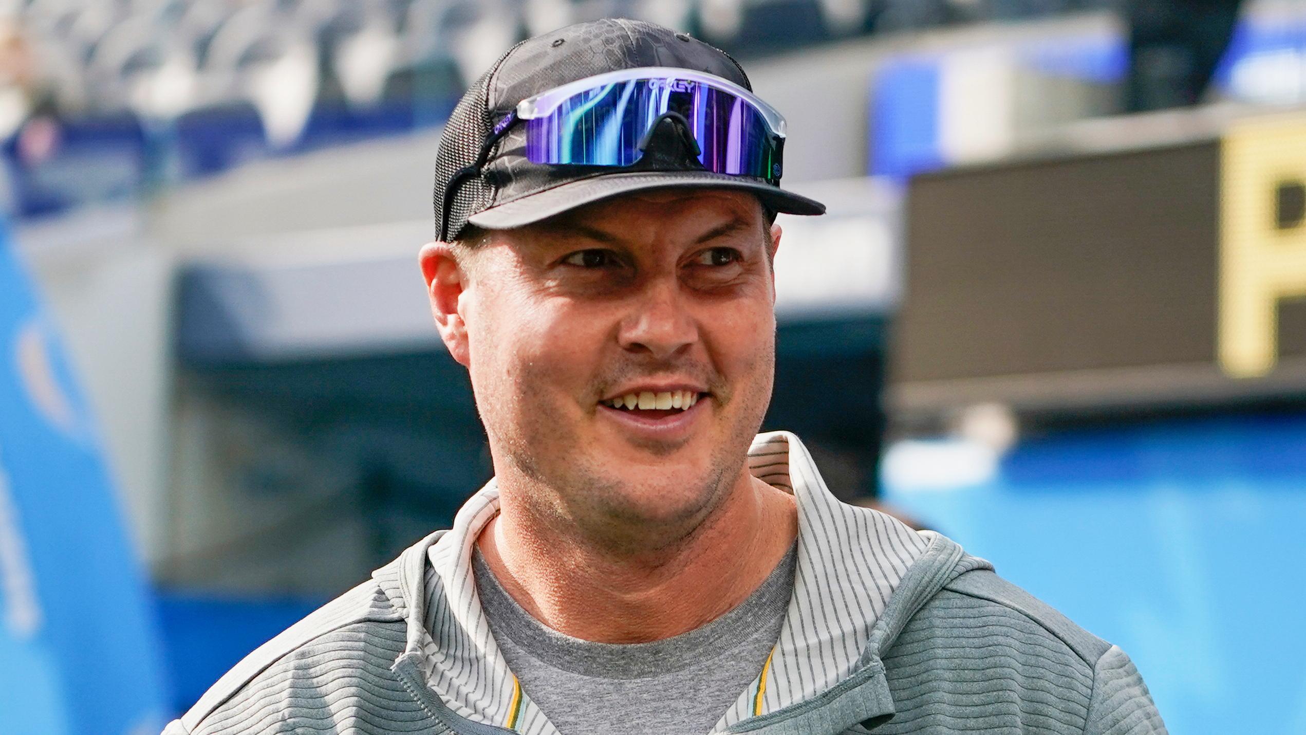 Will Matt LaFleur Give Up Play-Calling? Packers HC Discusses ...