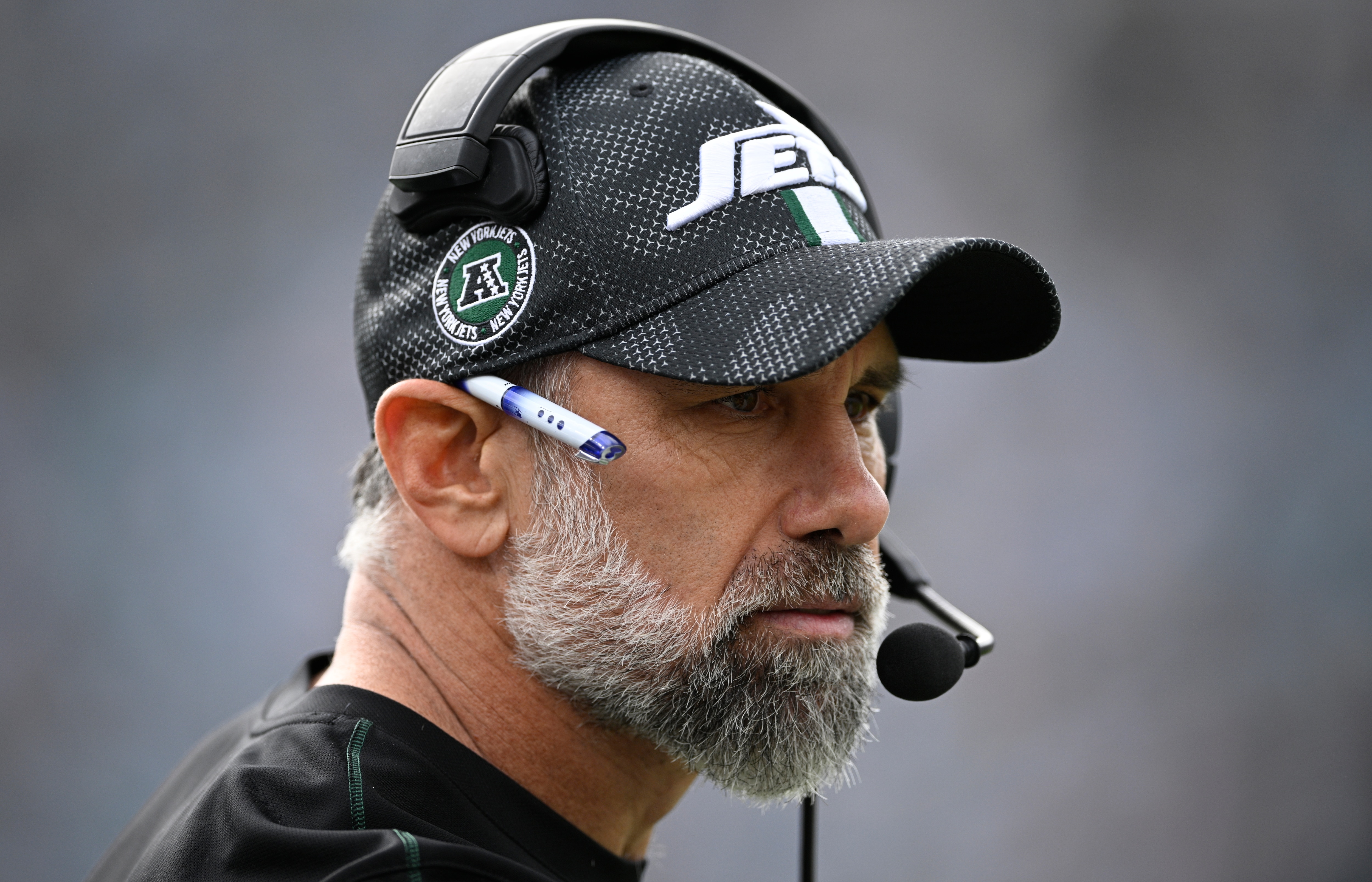 Falcons' Jeff Ulbrich Says Shedeur Sanders Prank Call by Son Jax Was ...