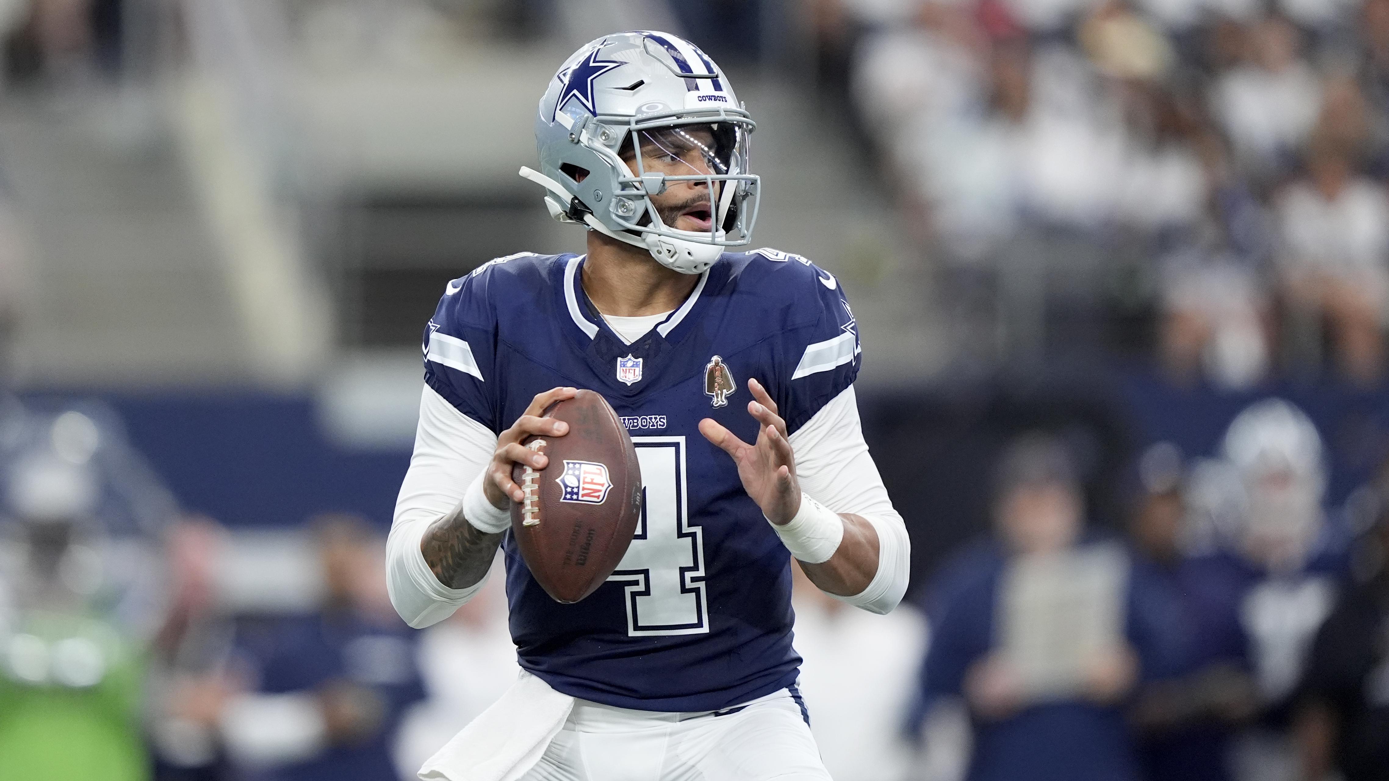 What Is Dak Prescott's Injury Status? Rumors on Cowboys QB's Timeline ...
