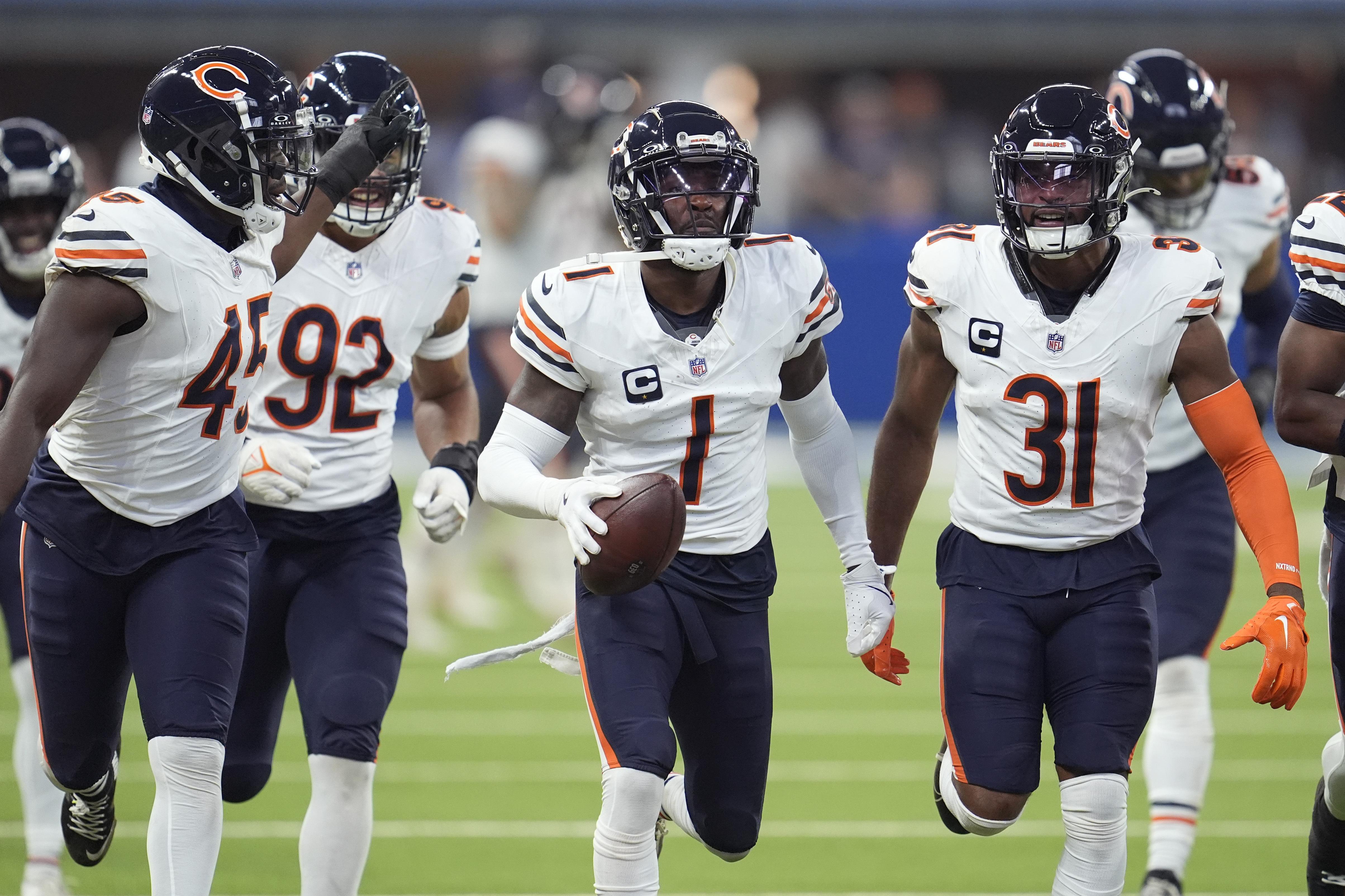 Every NFL Defense's Best- and Worst-Case Scenario in 2025