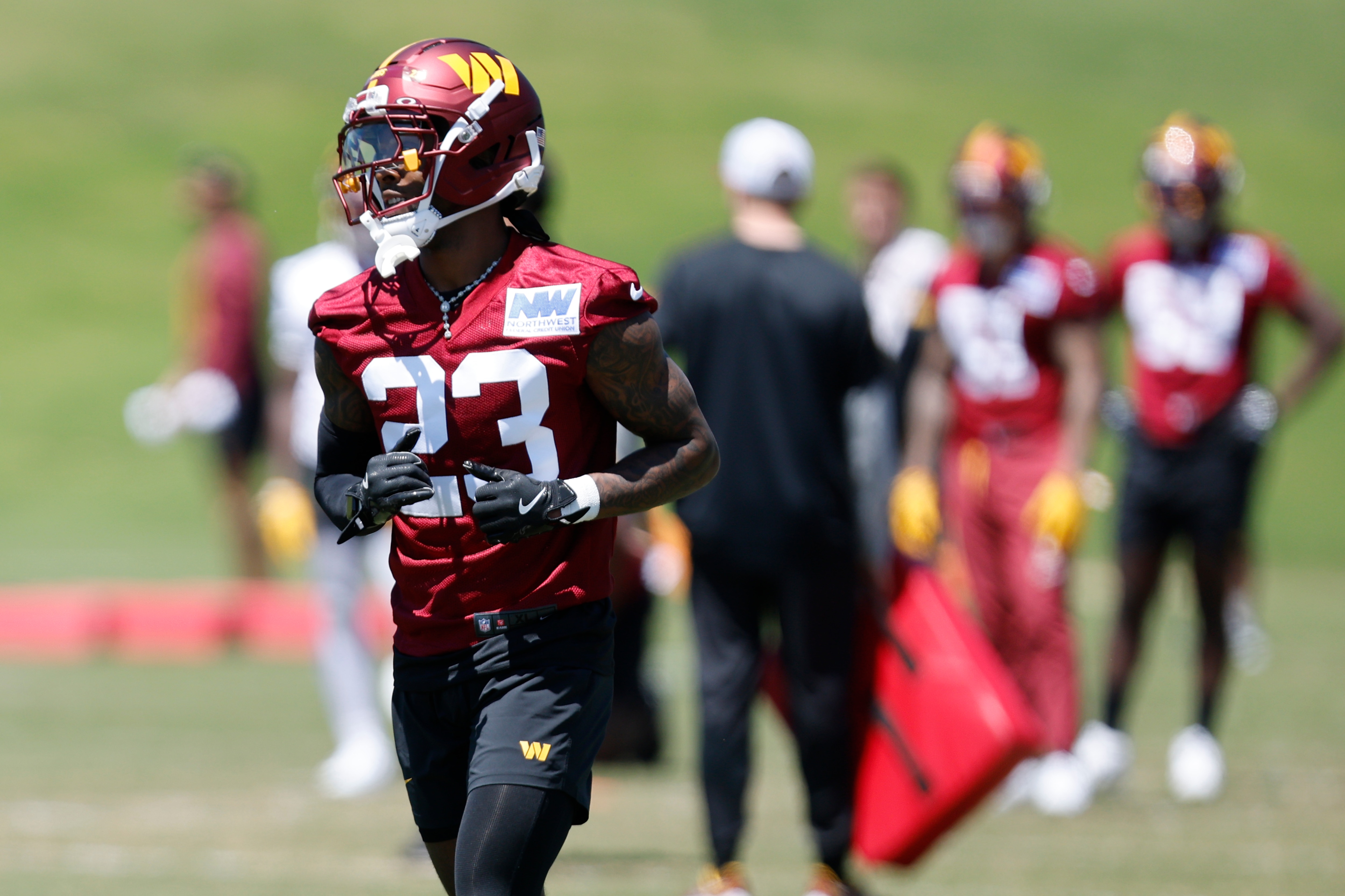 Most Exciting Rookie Matchups on the 1st 8 Weeks of 2025 NFL Schedule