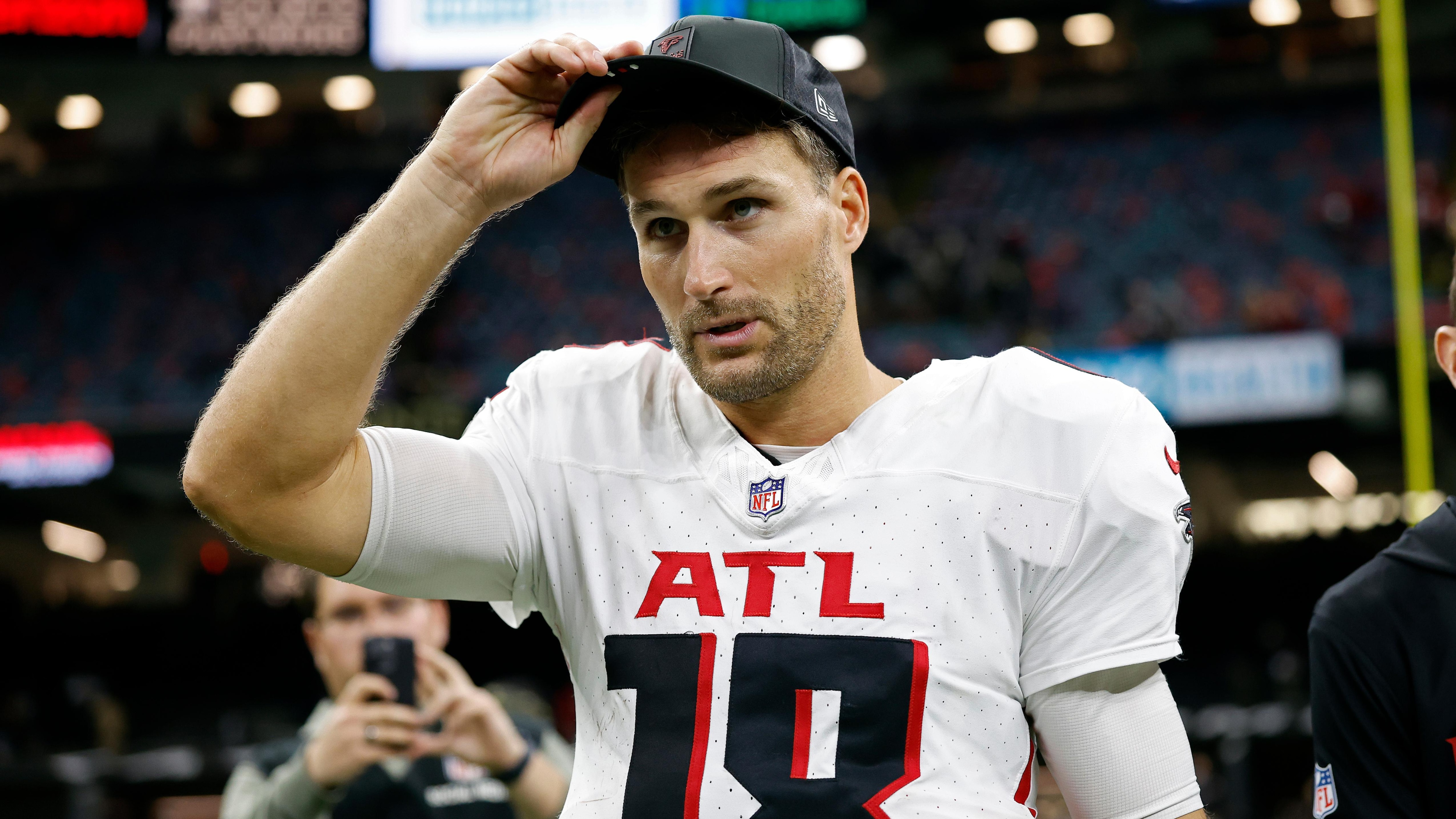 NFL Playoff Picture 2025-26, Bracket Clinching and Elimination ...