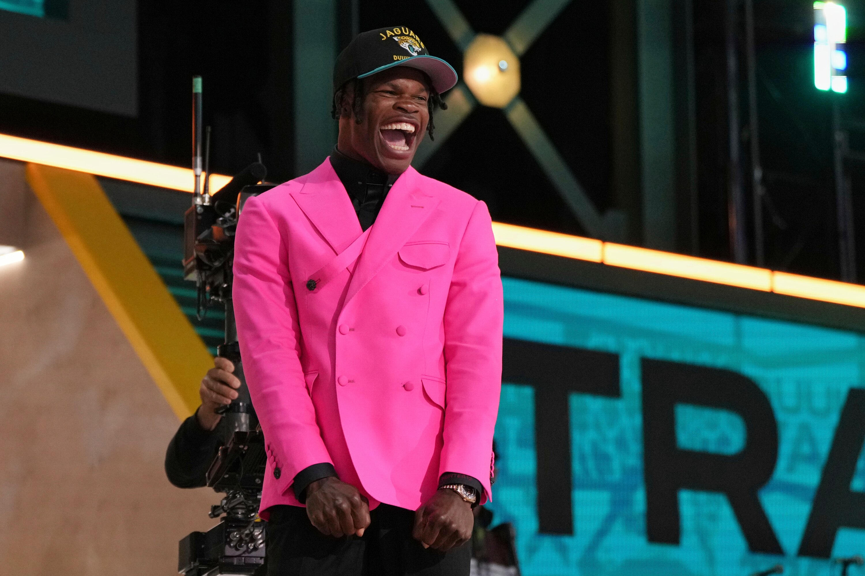 Mel Kiper Jr. Questions Cowboys and Giants, Wowed by Jags After 2025 ...