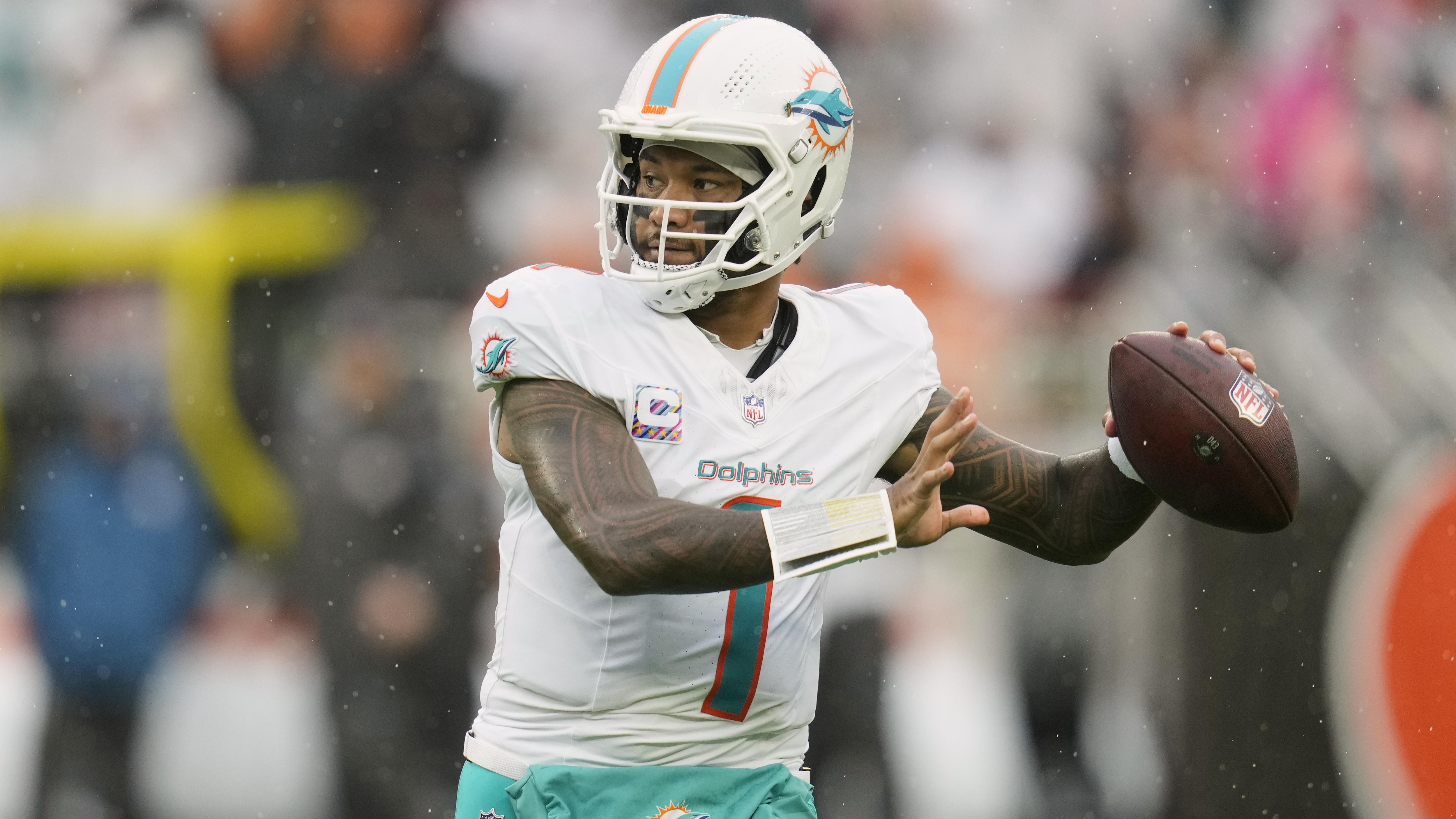 NFL Draft 2026 Scouting Report for Notre Dame RB Jeremiyah Love