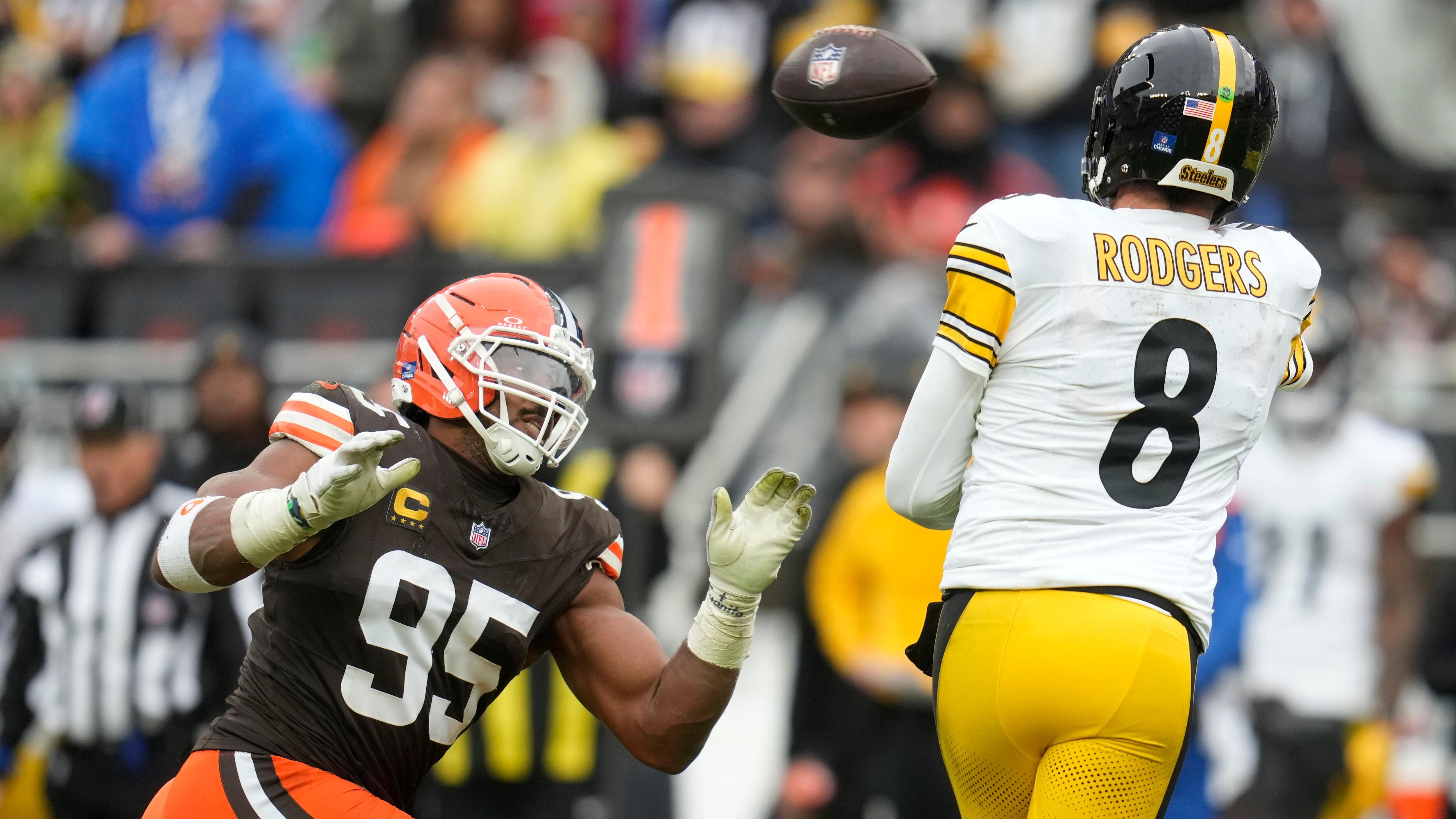 Pittsburgh Steelers | Pittsburgh Steelers News, Scores, Highlights ...