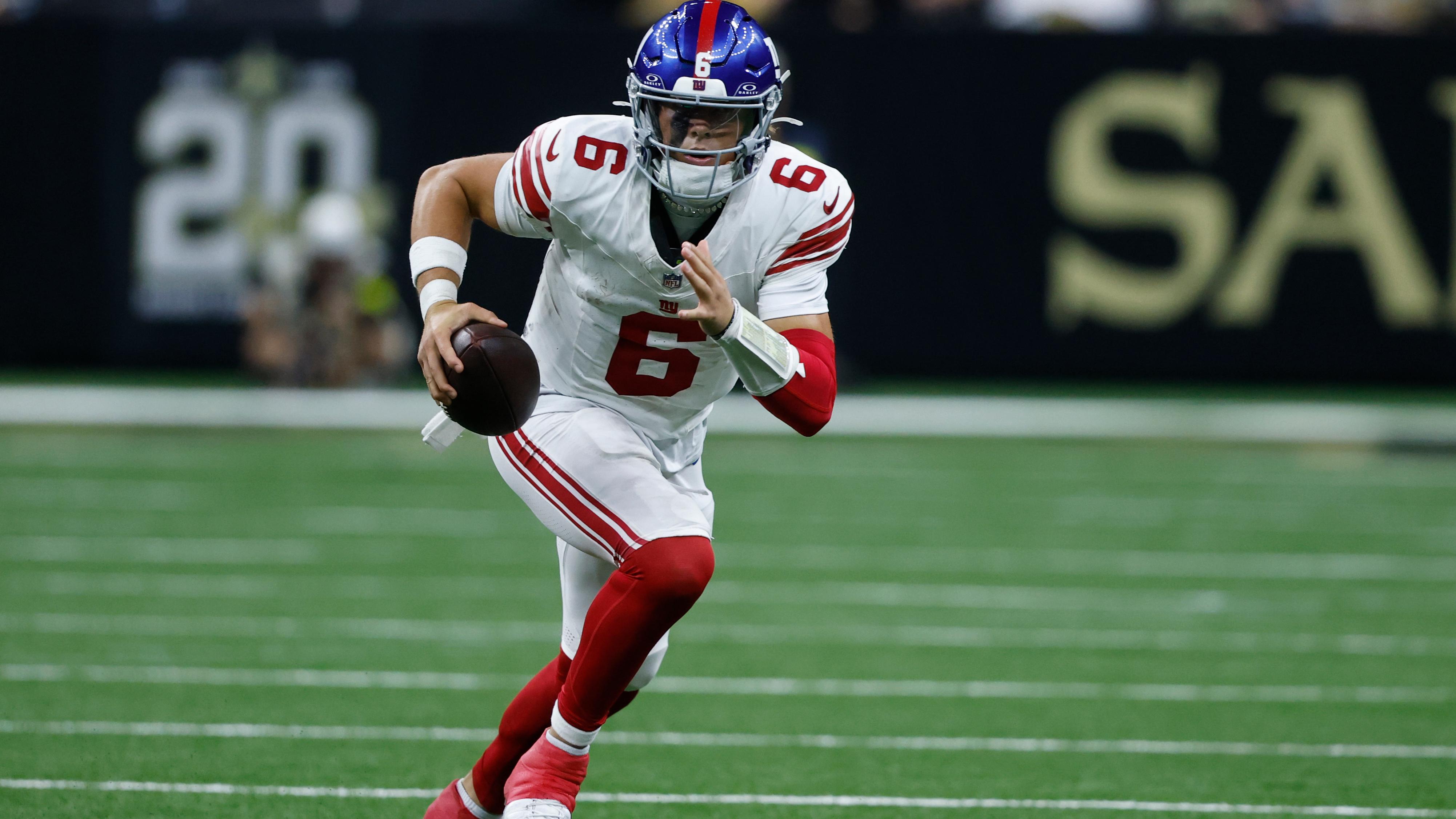 Michael Carter and the Best Week 6 Fantasy Football Waiver-Wire Pickups