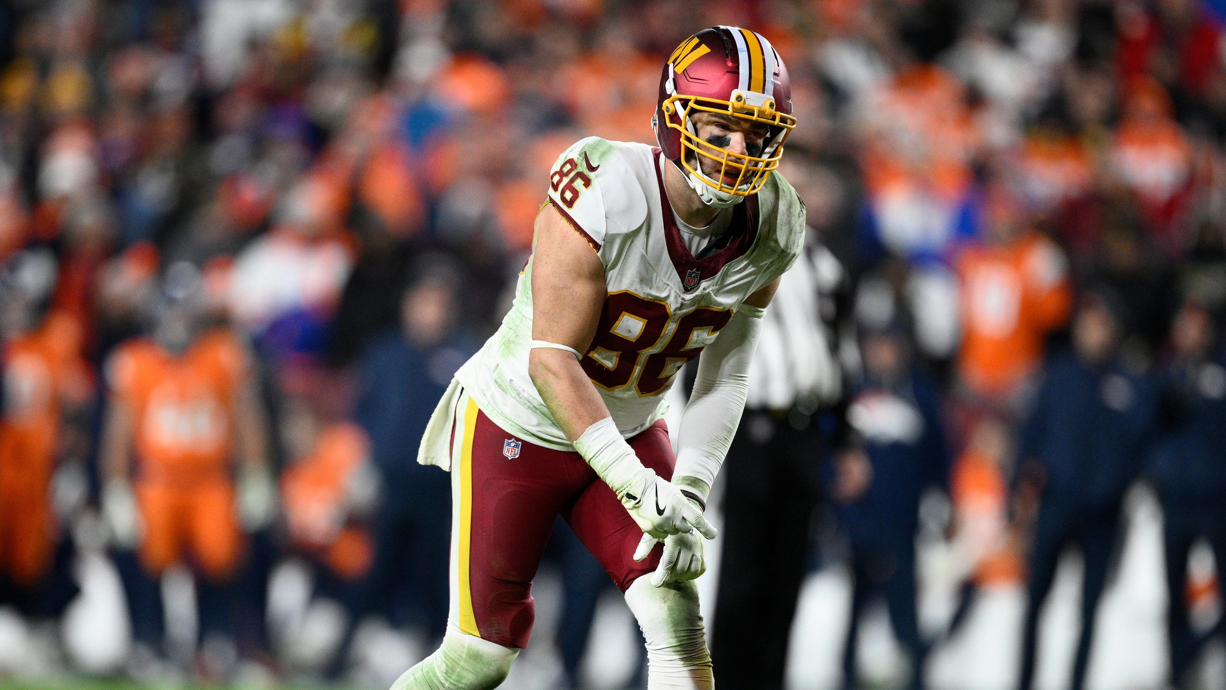 What is the Extent of Zach Ertz's Injury After Gruesome Hit in ...