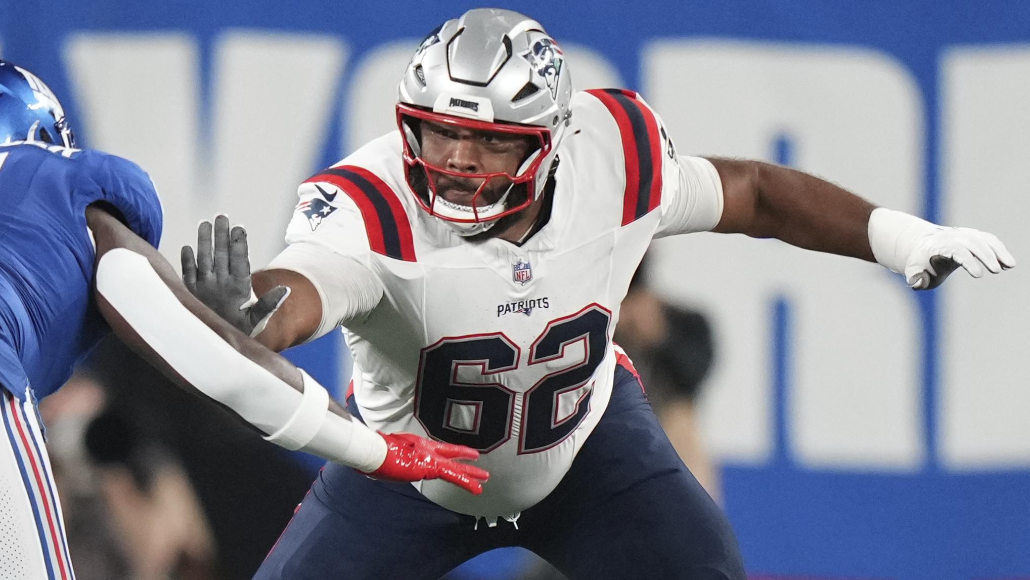 The Biggest Surprises and Shocks from 2025 NFL Roster Cuts