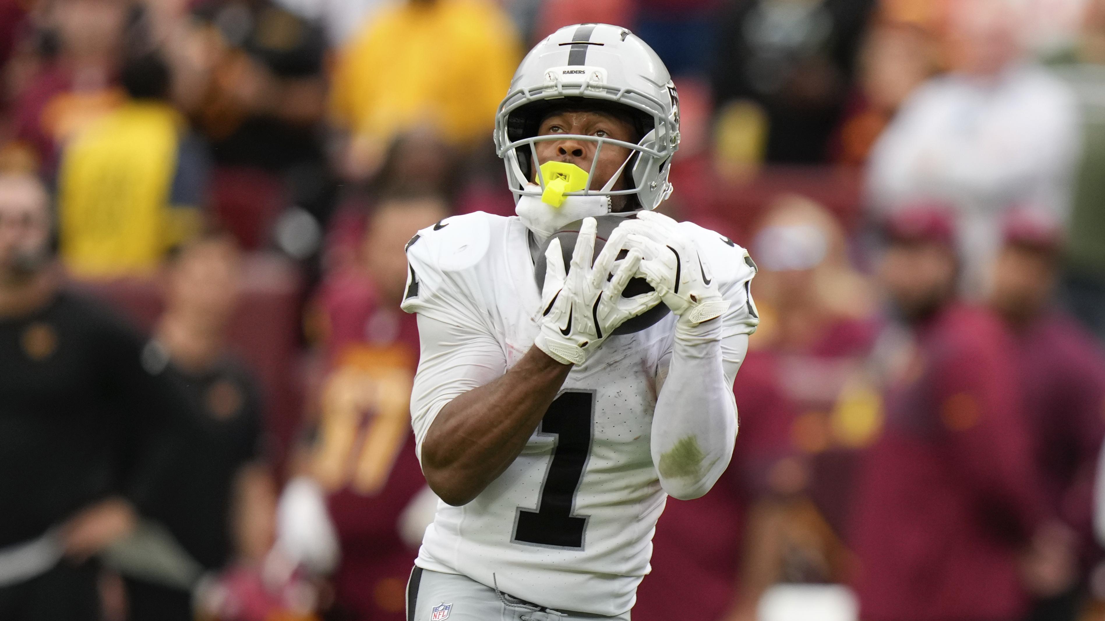 Week 4 Waiver Wire Pickups Highlighted by Trey Benson, Tre Tucker, Elic Ayomanor