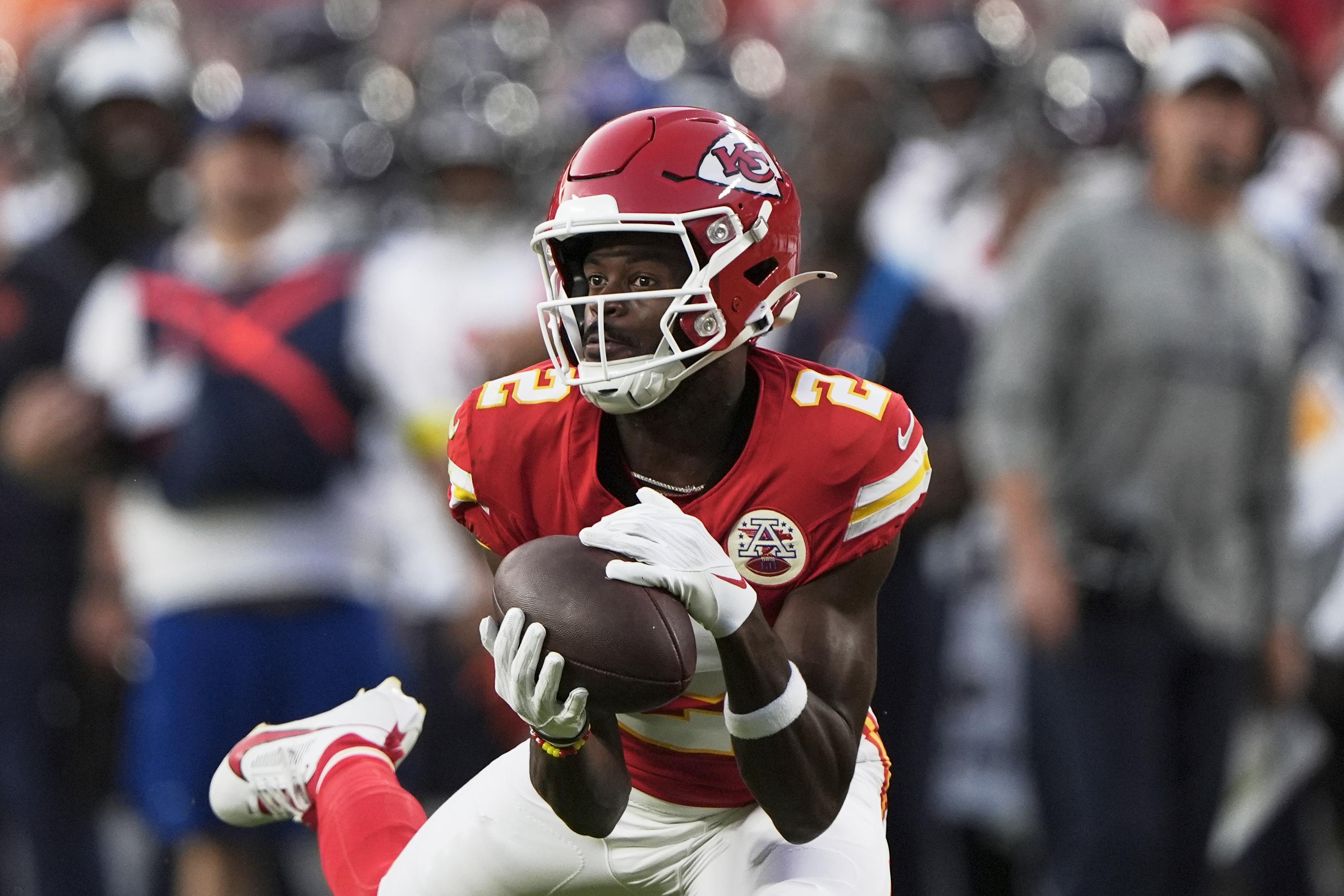 Week 2 Fantasy Football Cheat Sheet for Sleepers in Deep Leagues