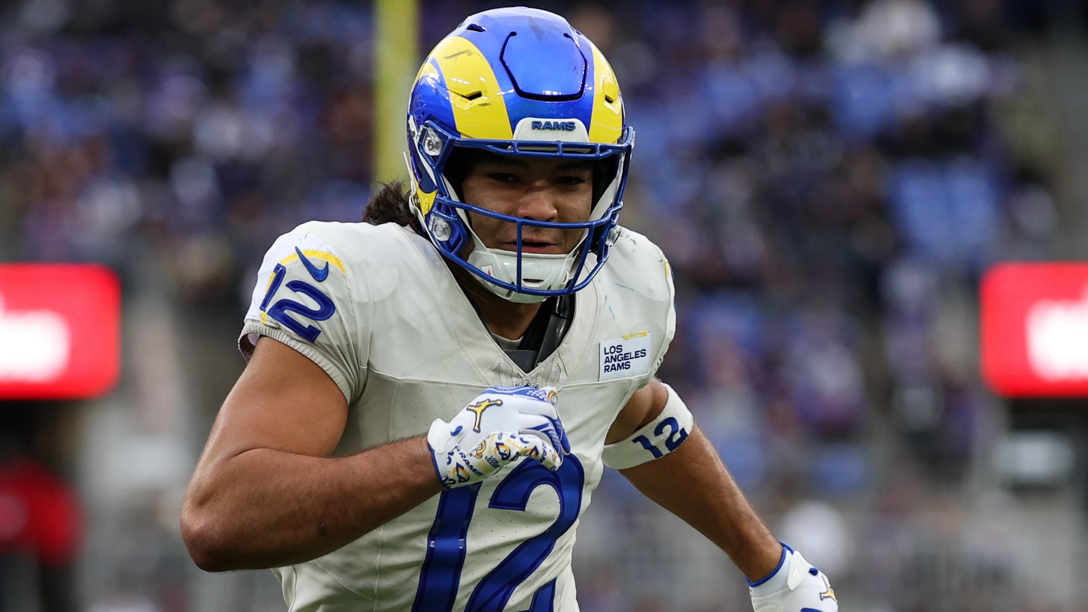 Fantasy Football Week 9 Tips, Trade Value Rankings for Top 100 Players