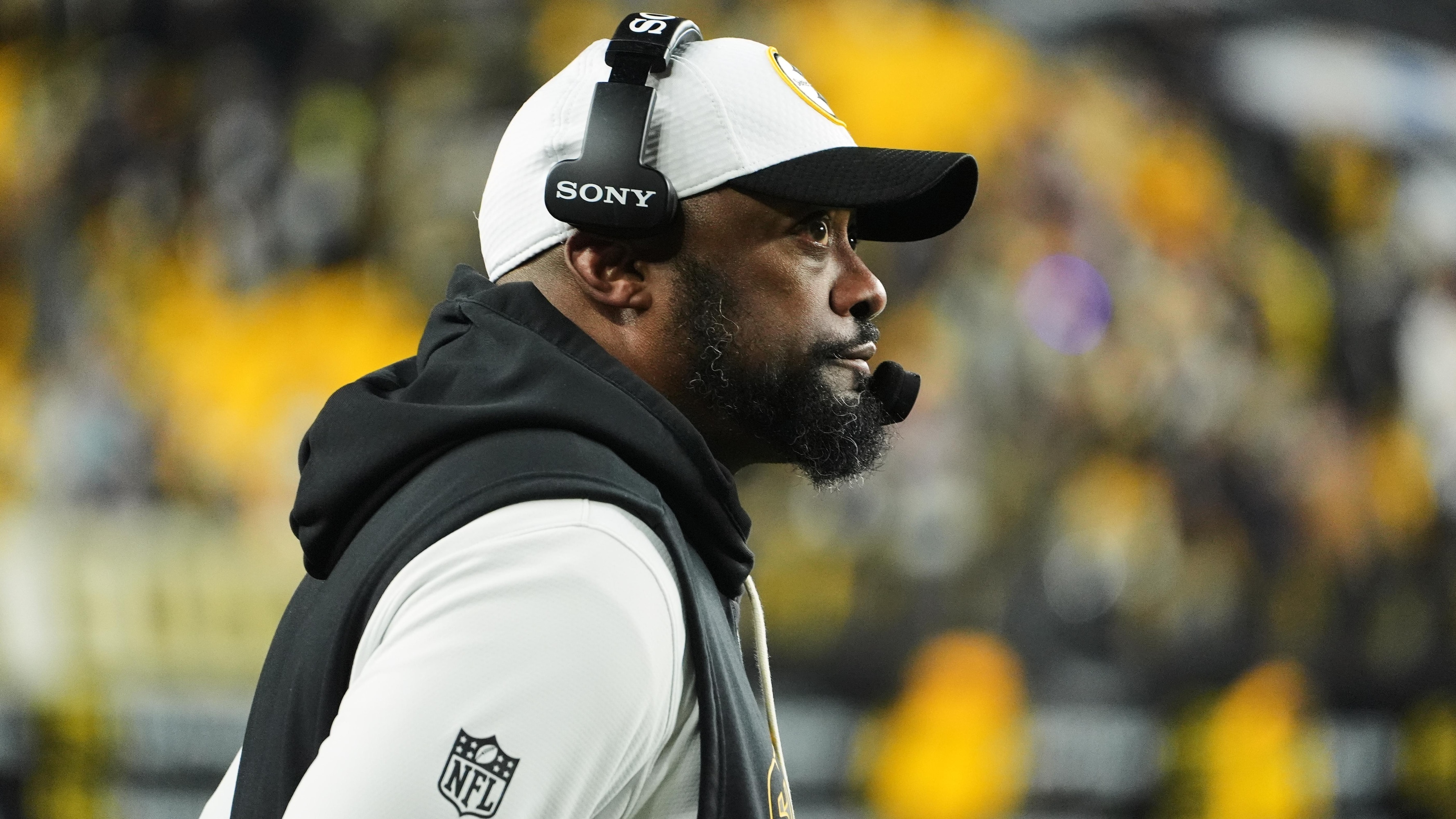 New Mike Tomlin Rumors on NFL Interest After Steelers Exit, Latest on ...