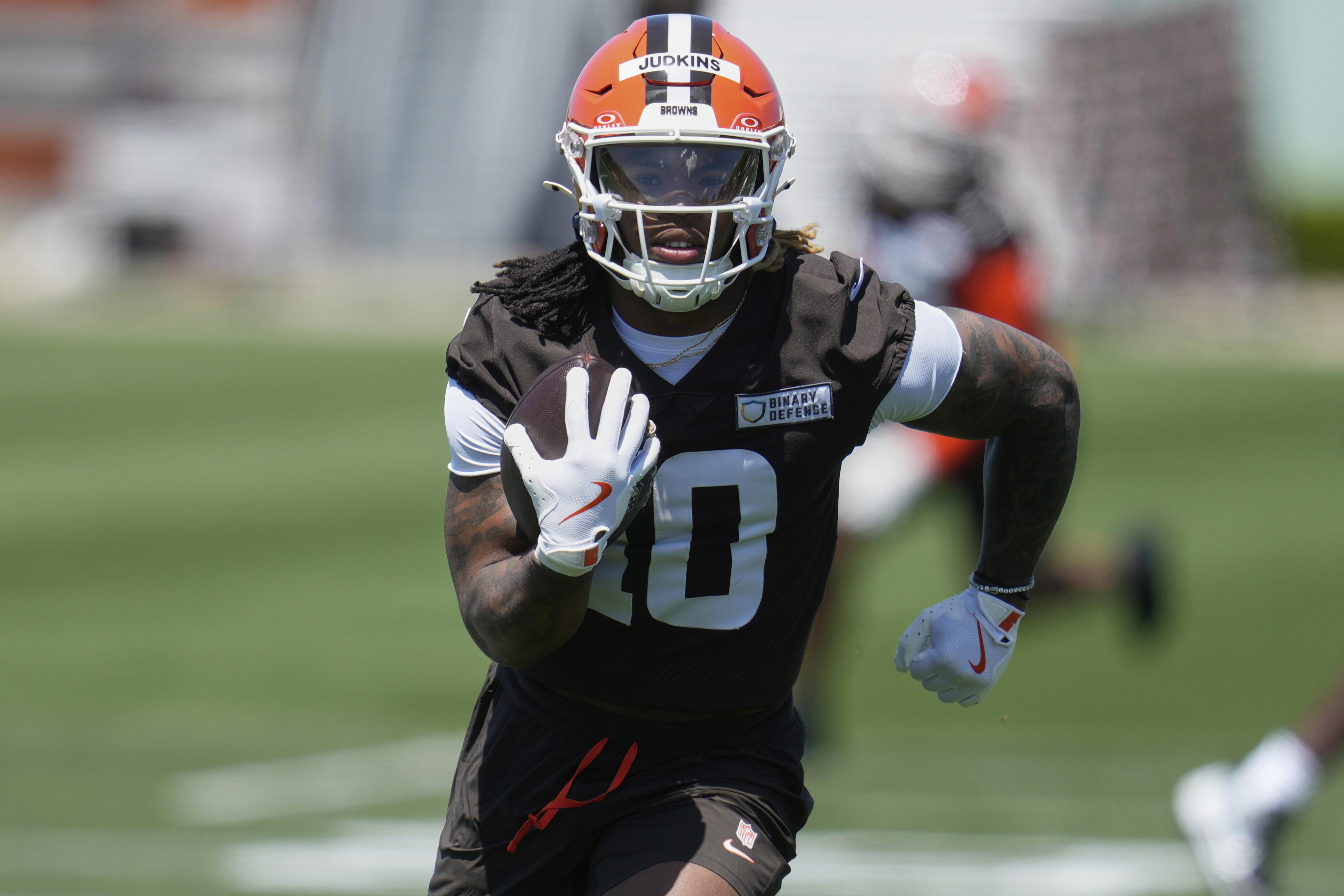 6 Best Running Back Tandems in the NFL