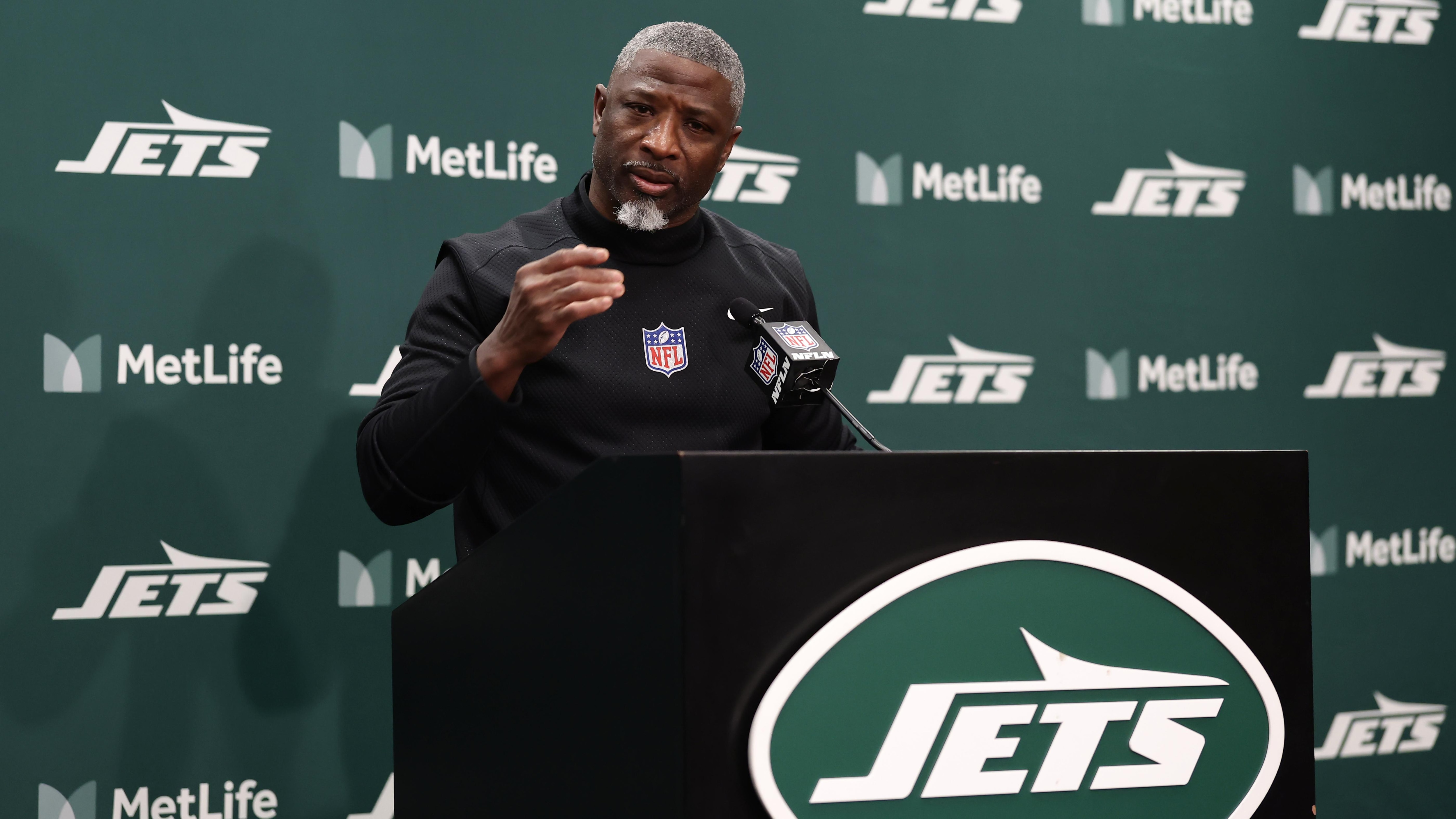 Allen Lazard Released by Jets, Top Landing Spots Amid 2026 NFL Playoff Race