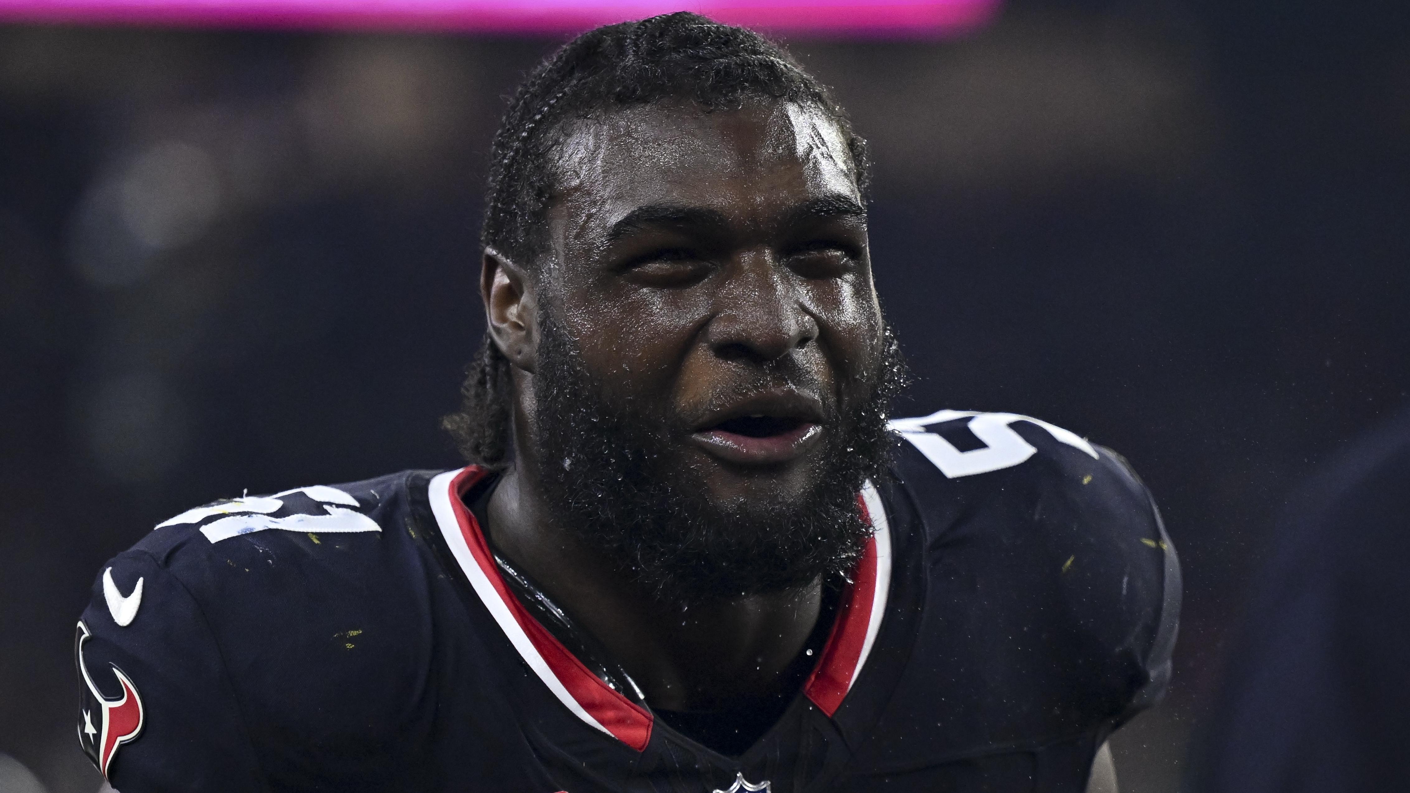 Predicting All-Star Teams in Each NFL Division Ahead of 2025 Training Camp