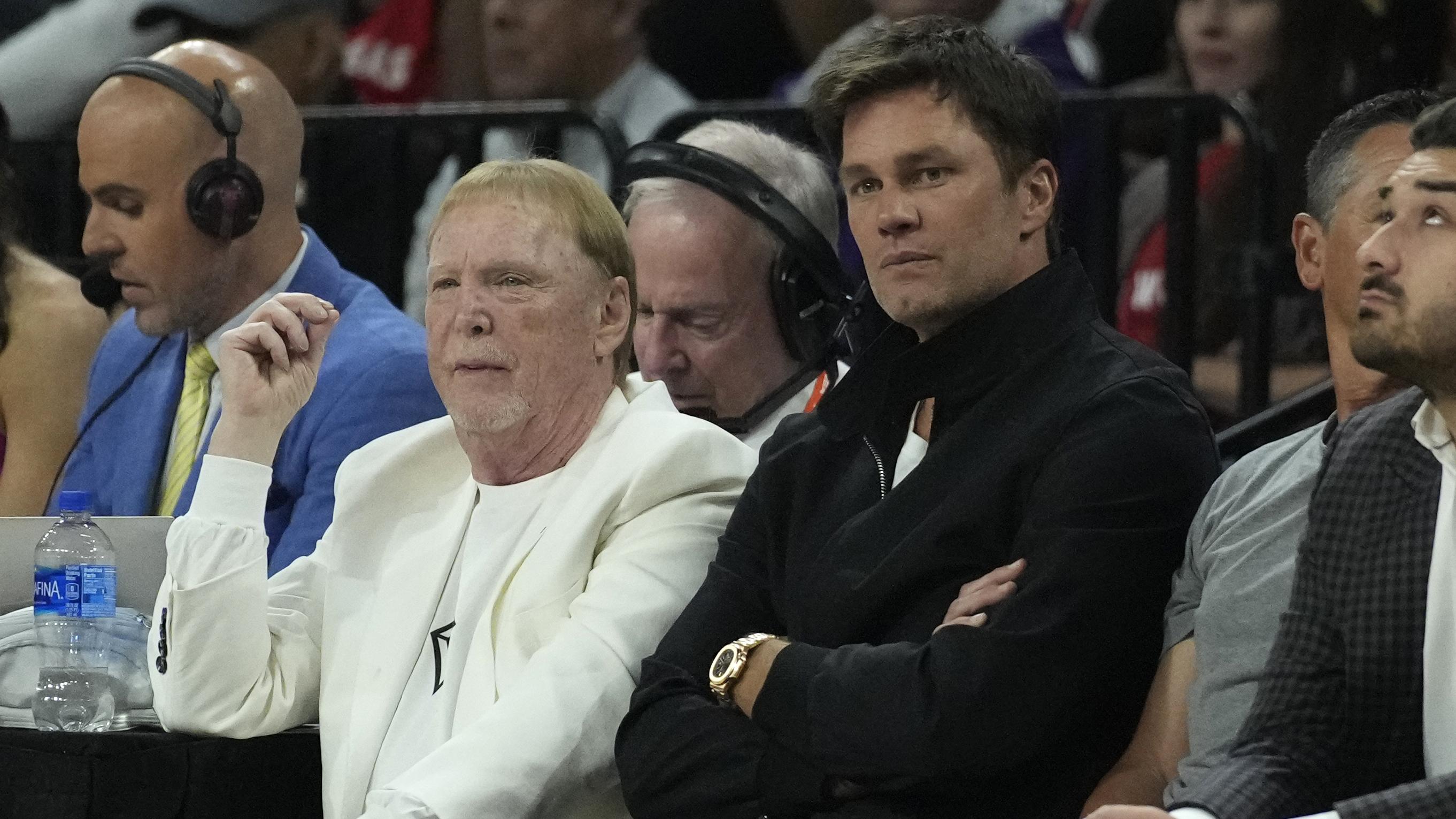 Will Arch Manning Go to NFL? Execs Explain Why QB Should Skip Draft ...