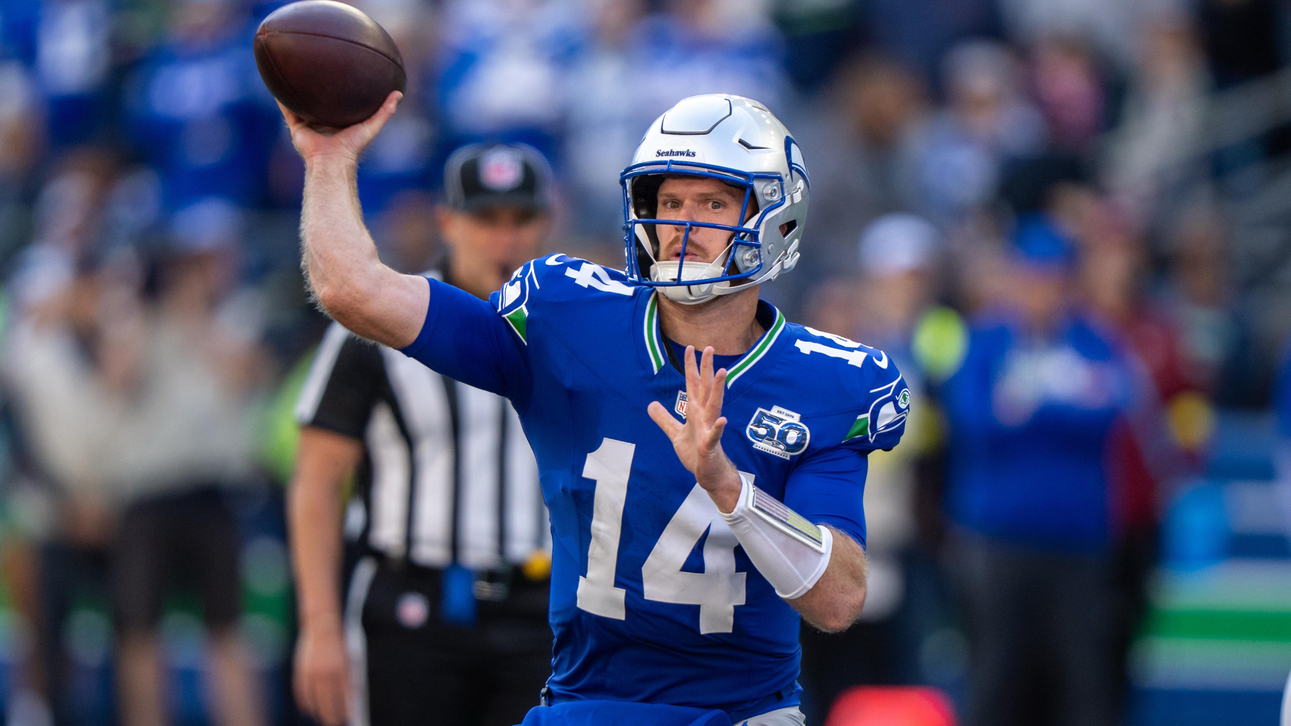 2025 NFL Week 6 Expert Picks