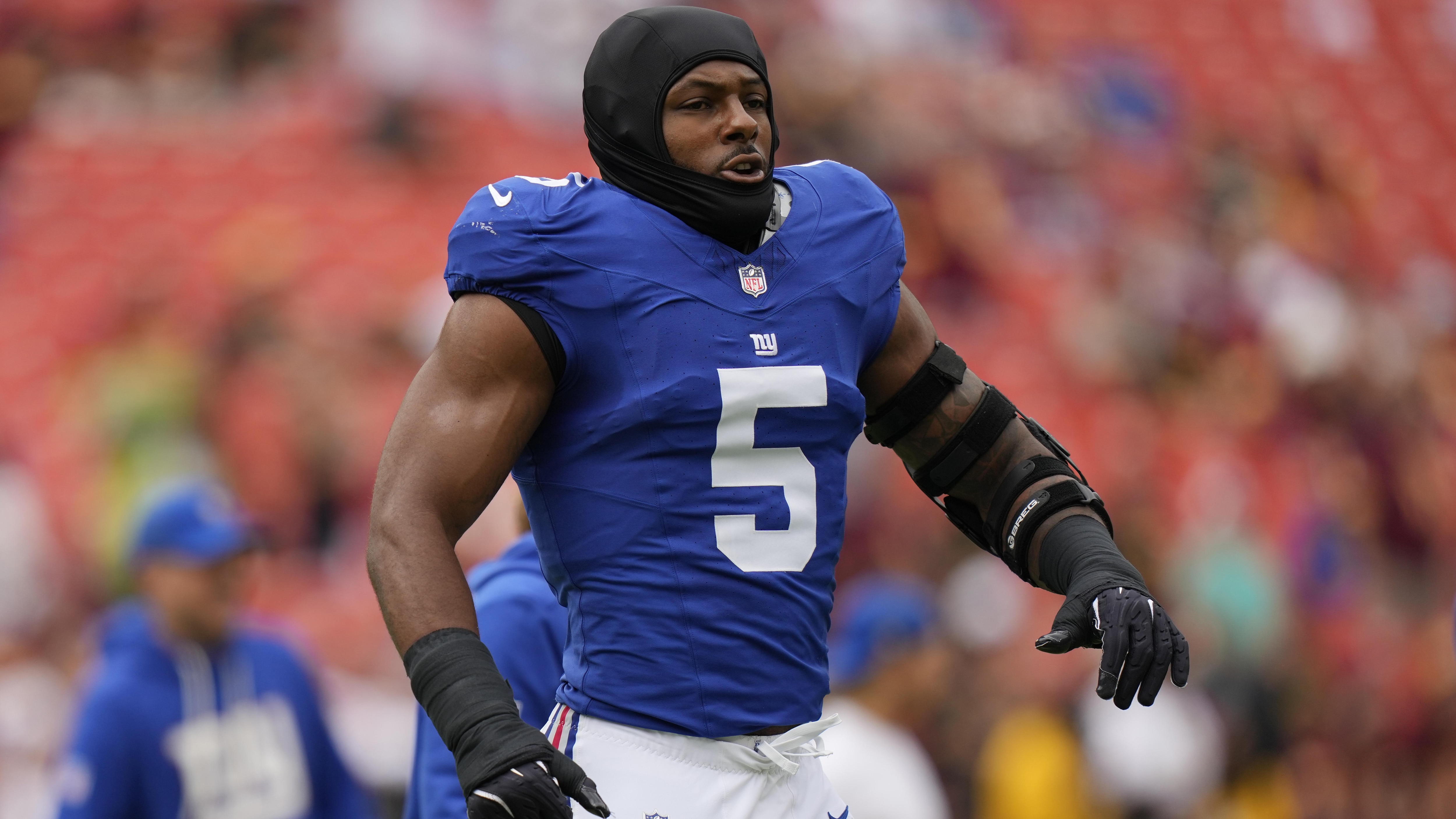 2025 NFL Trade Block Big Board Entering Week 2