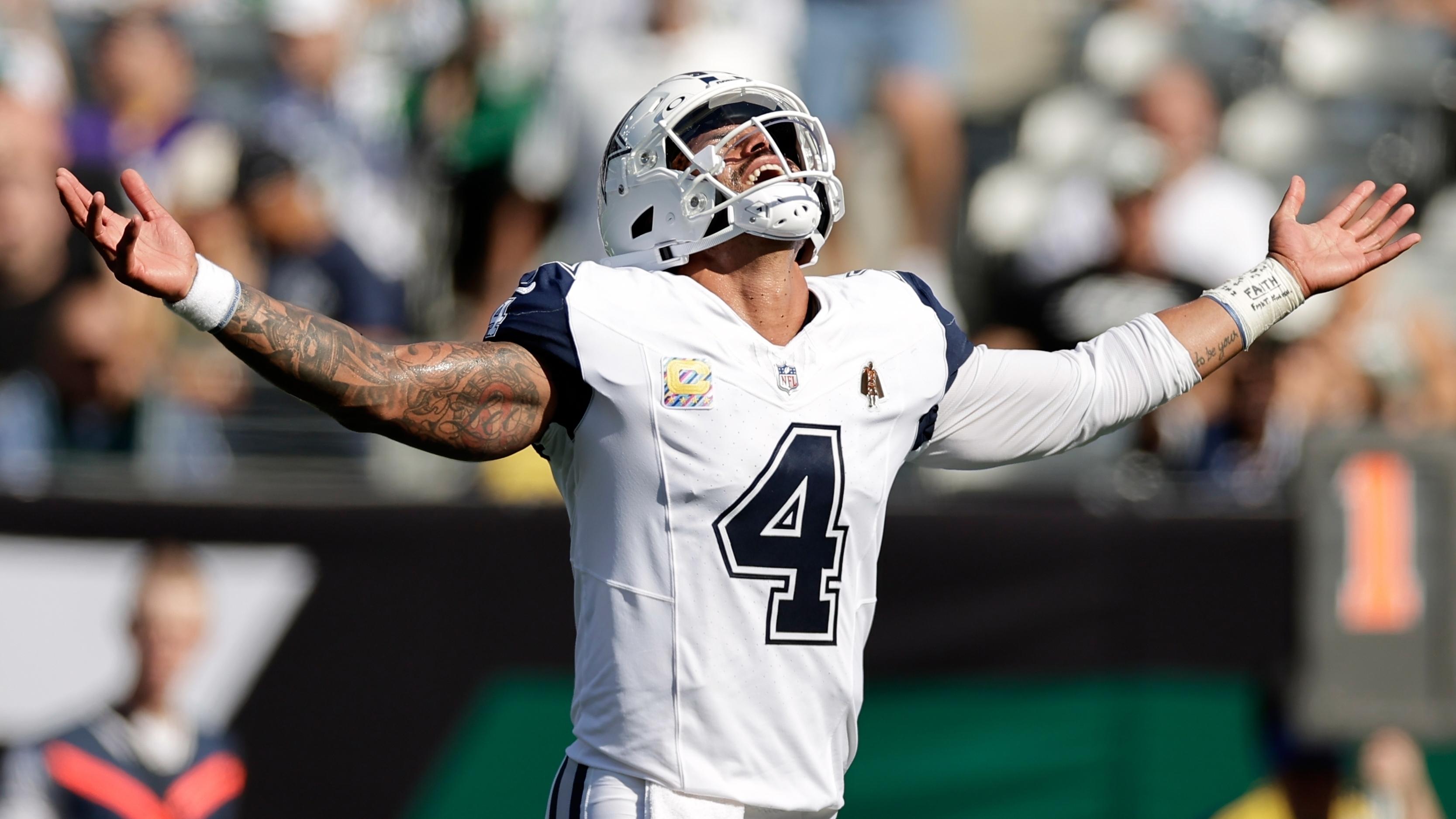 2025 NFL Week 6 Expert Picks