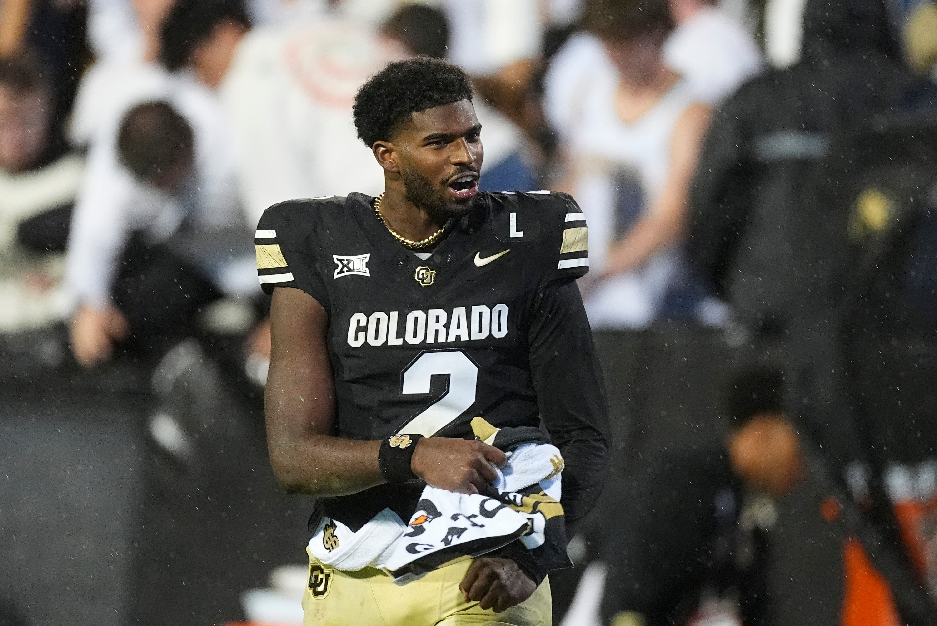 Daniel Jeremiah 2025 NFL Draft Big Board: Cam Ward Tops Shedeur Sanders ...