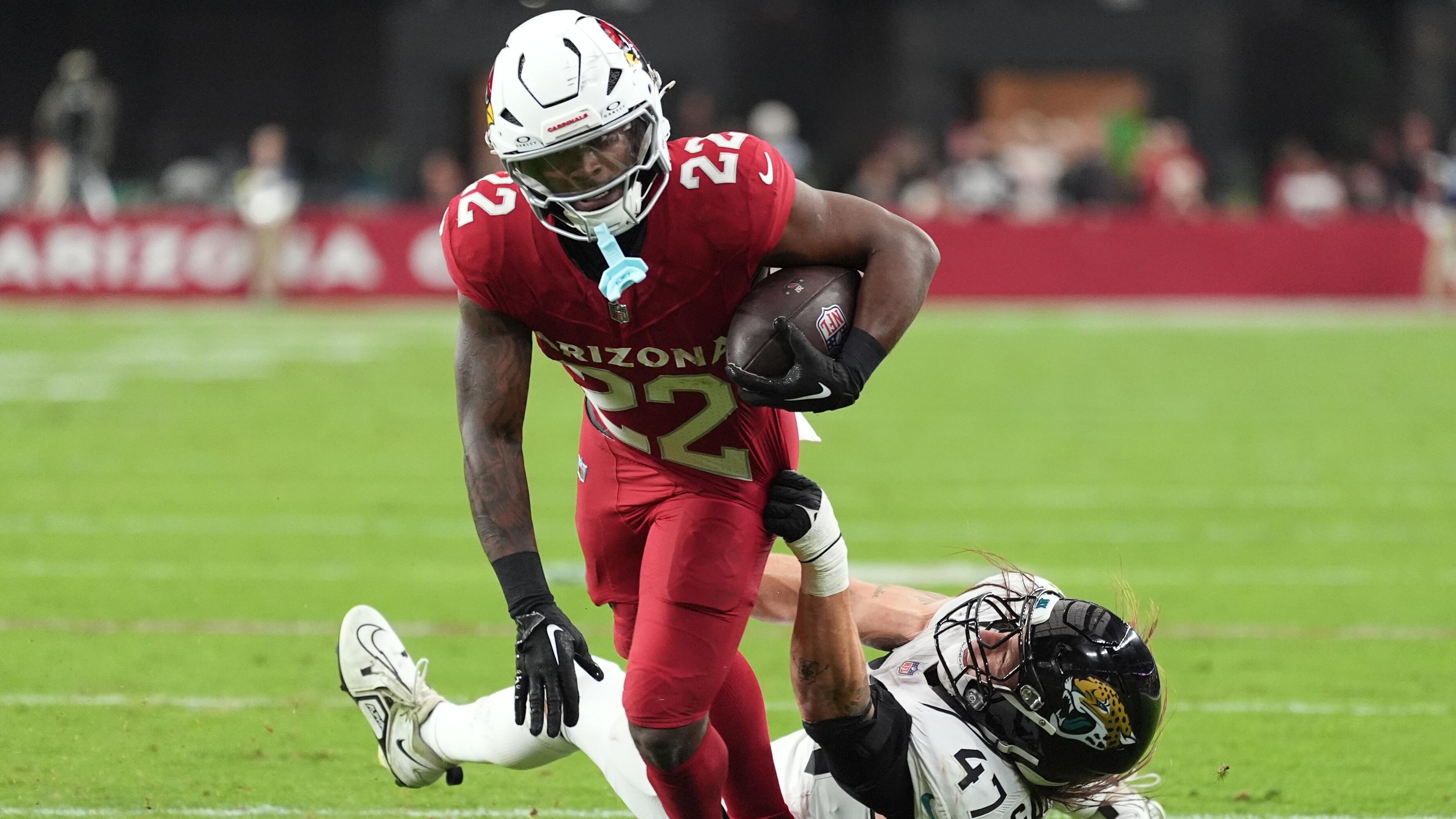 Michael Carter and the Best Week 16 Fantasy Football Waiver-Wire Pickups