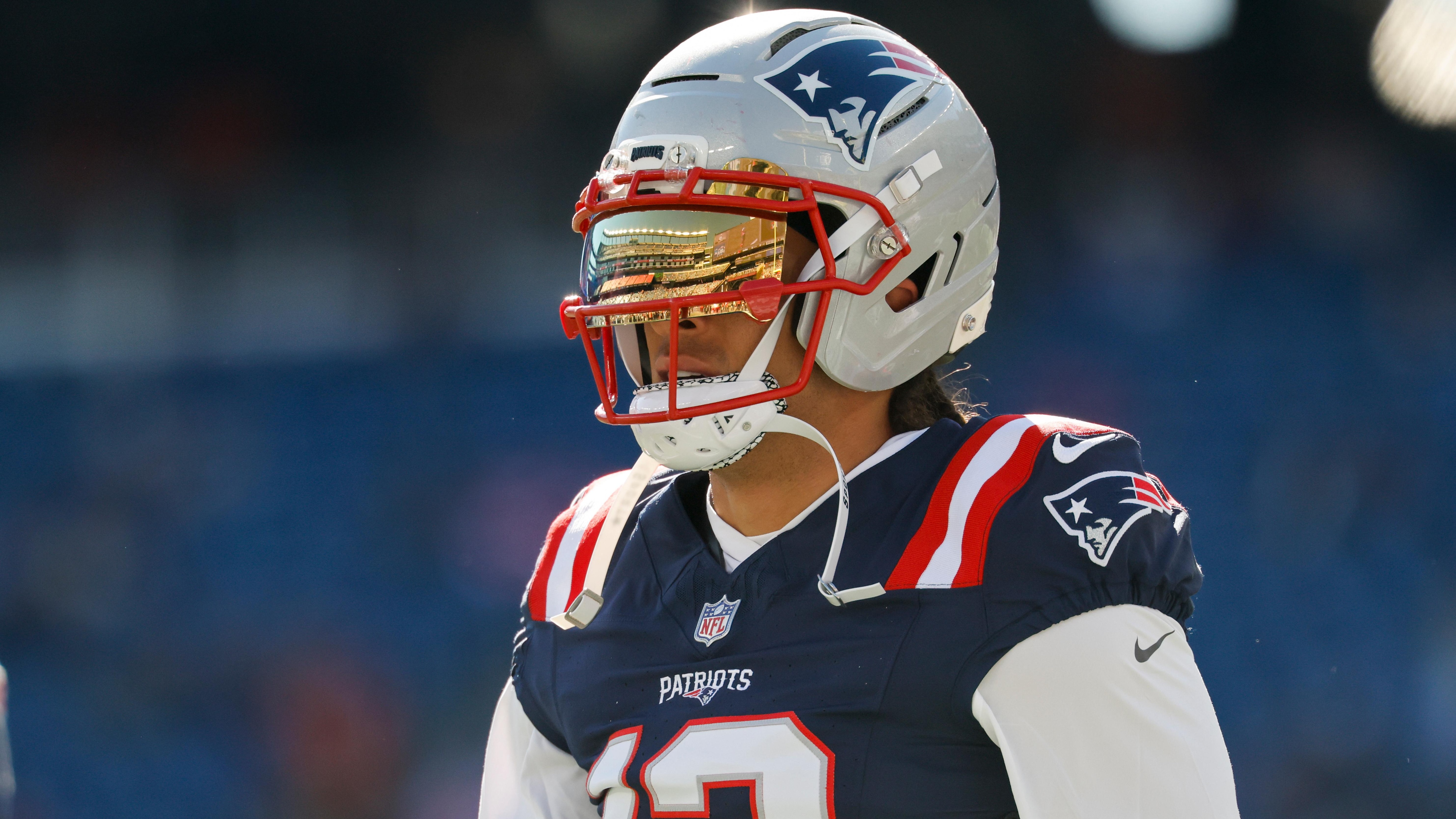 Fantasy Football Week 11 Rankings, Box Score Stat Projections, Top ...