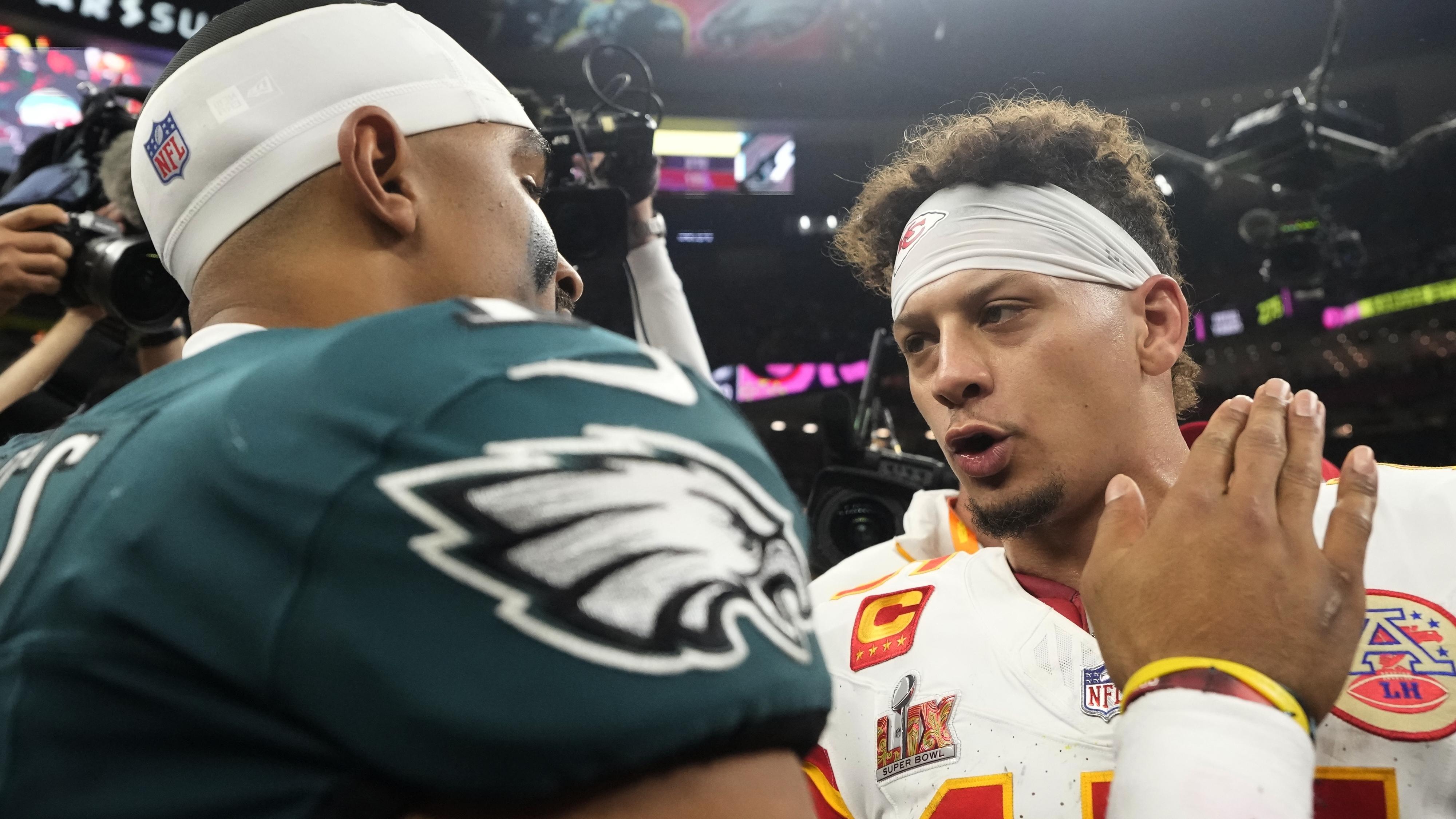 The 12 Best QB Matchups on the 2025 NFL Schedule