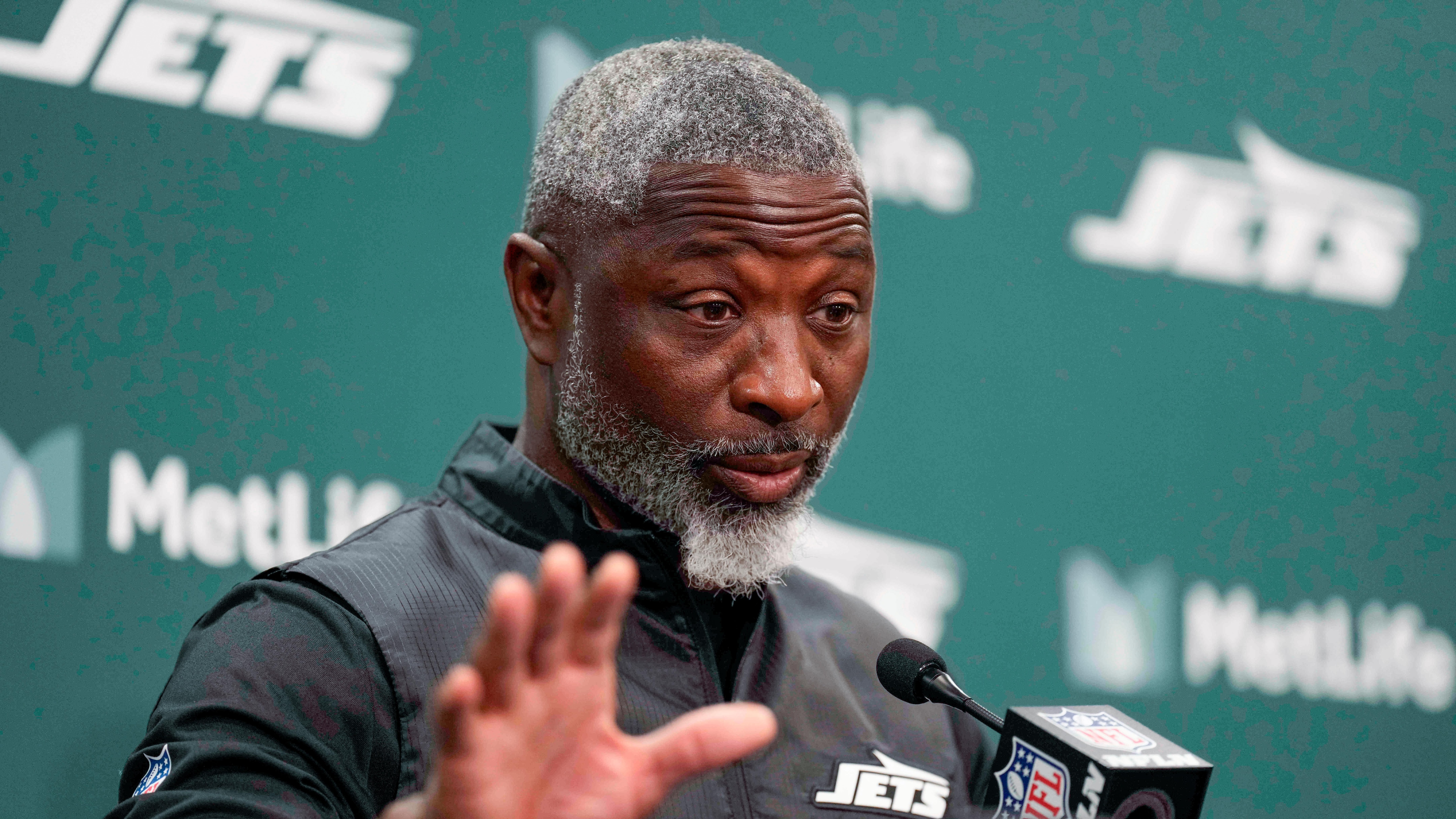 Historic Meltdown Leaves New York Giants the Most Directionless Team in NFL