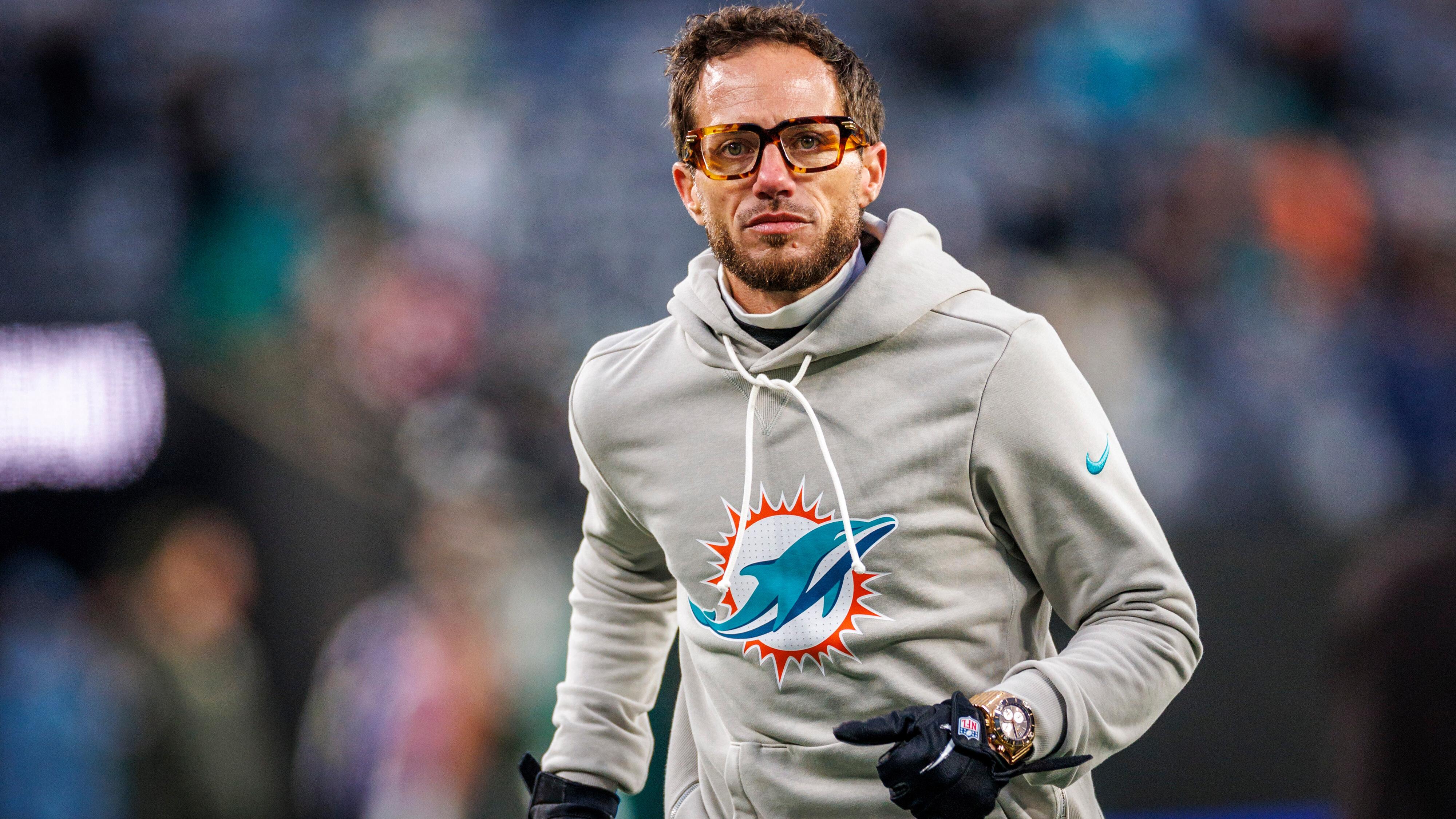 McShay Predicts 2027 NFL Draft Will Have '1 of the Greatest QB Classes ...