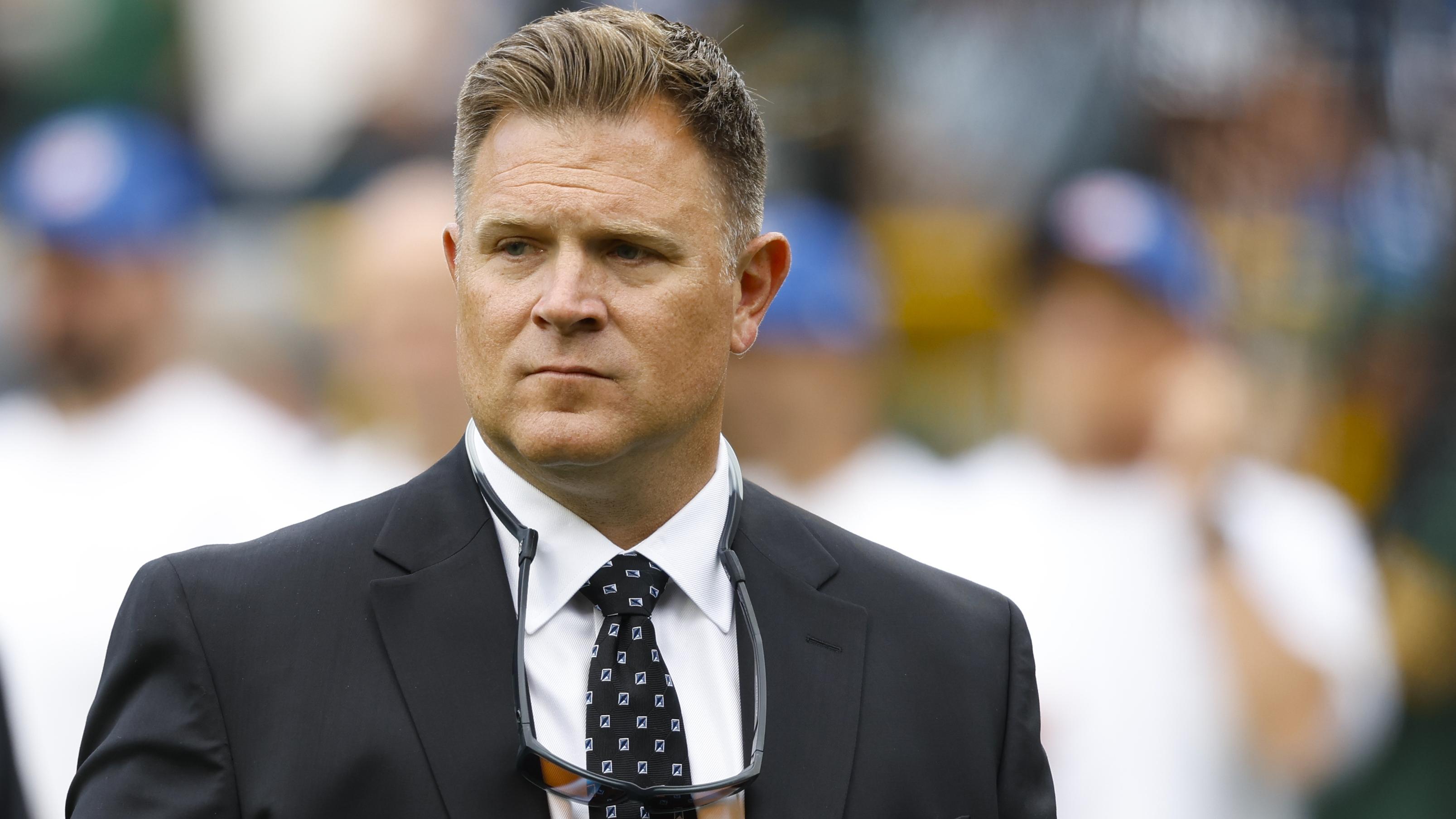 Green Bay Packers 2026 NFL Draft Pick Order and Big Board for Top Needs