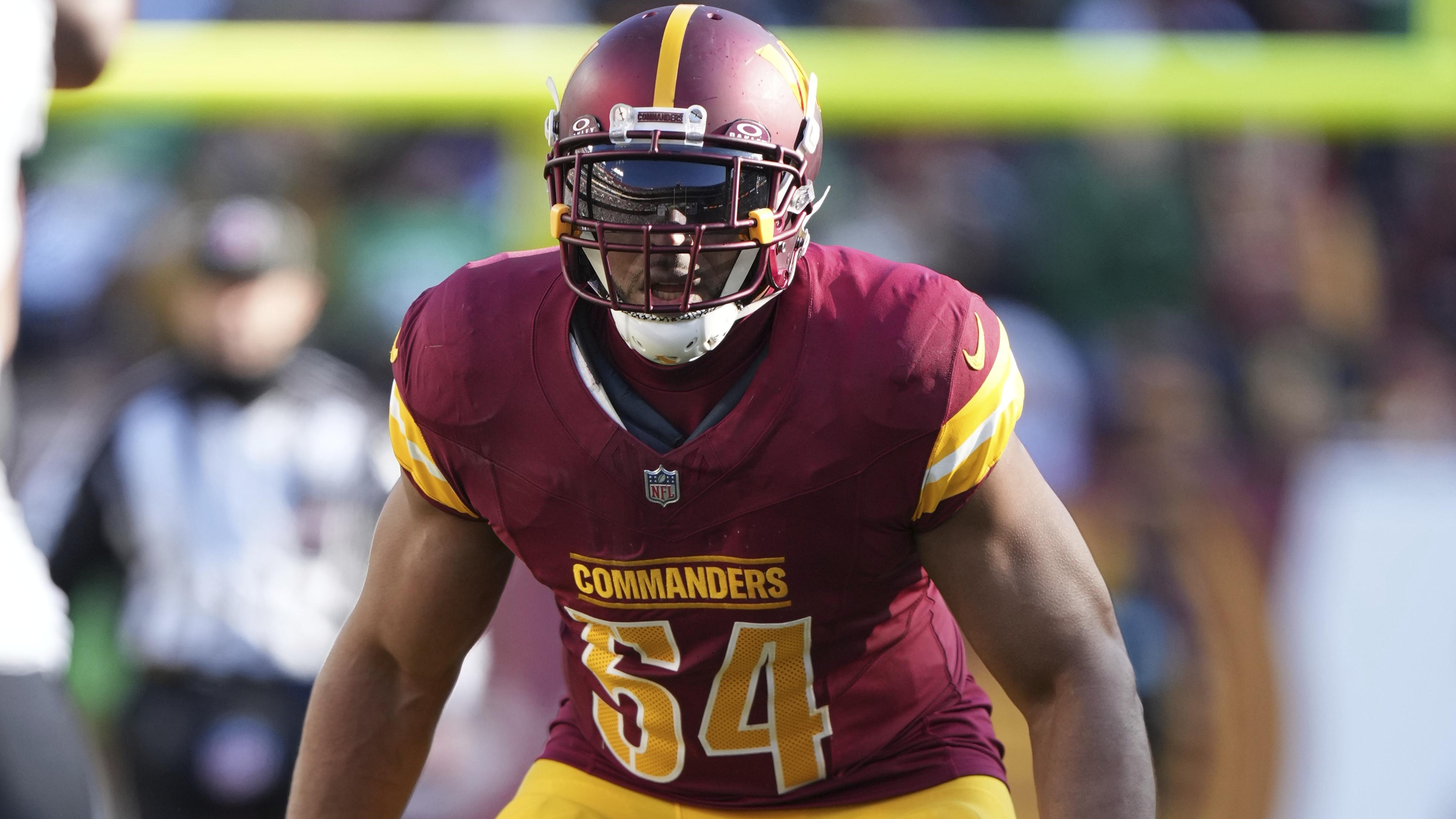 Predicting All-Star Teams in Each NFL Division Ahead of 2025 Training Camp