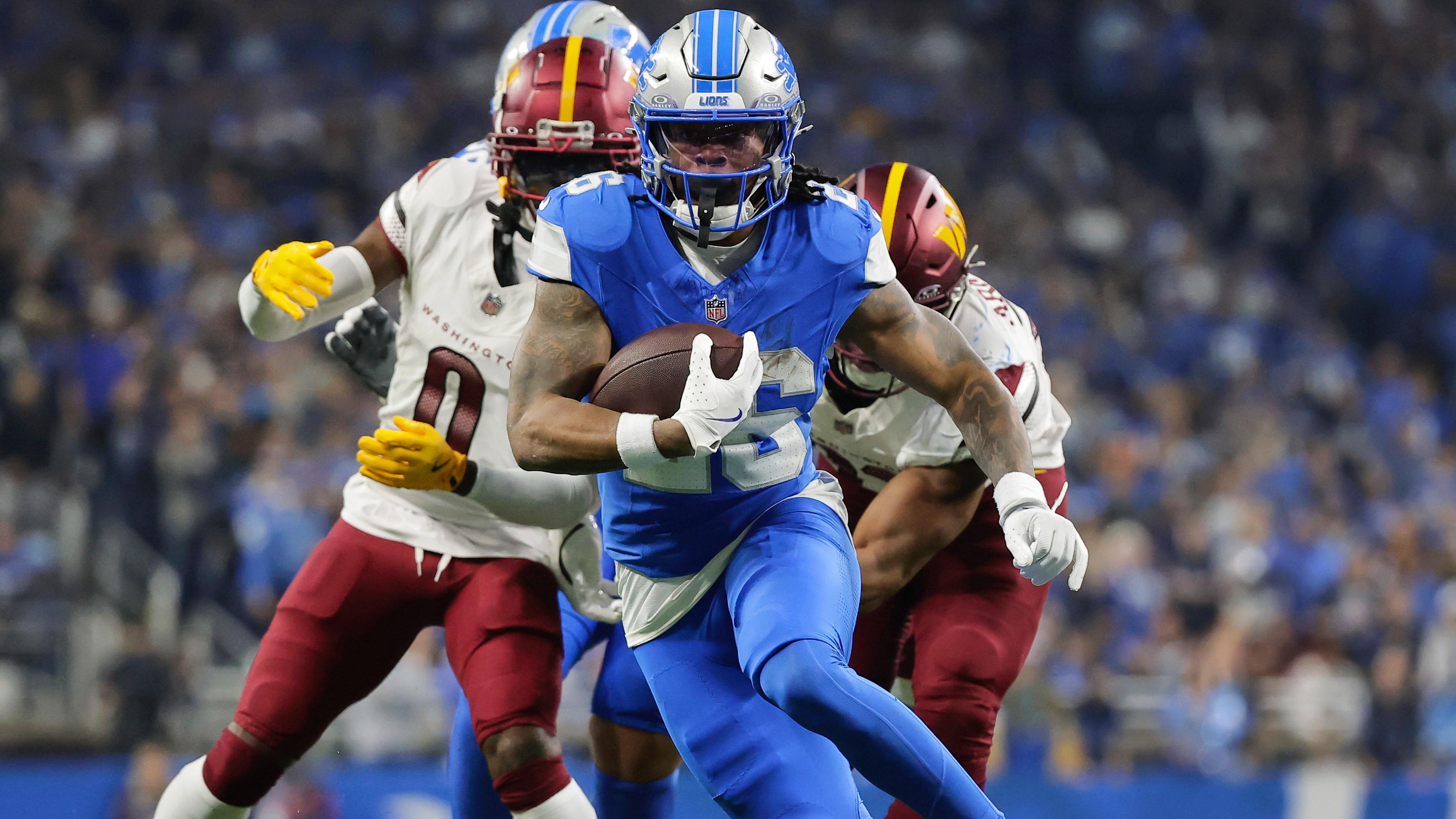 Fantasy Football 2025 Dynasty Rankings, Cheat Sheet and League Names