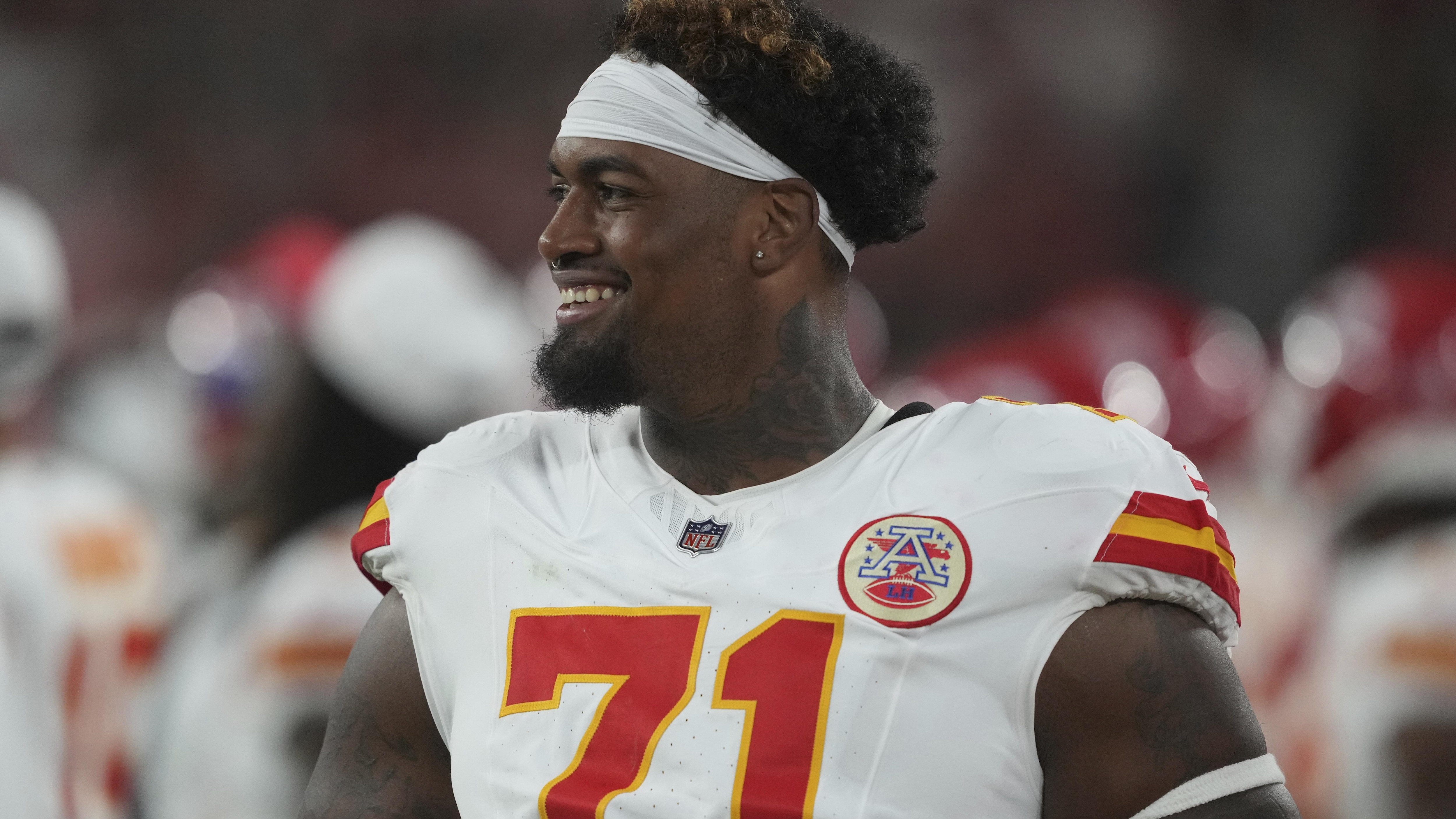 Where Does Max Brosmer Rank Among Top NFL Preseason Week 3 Rookie ...