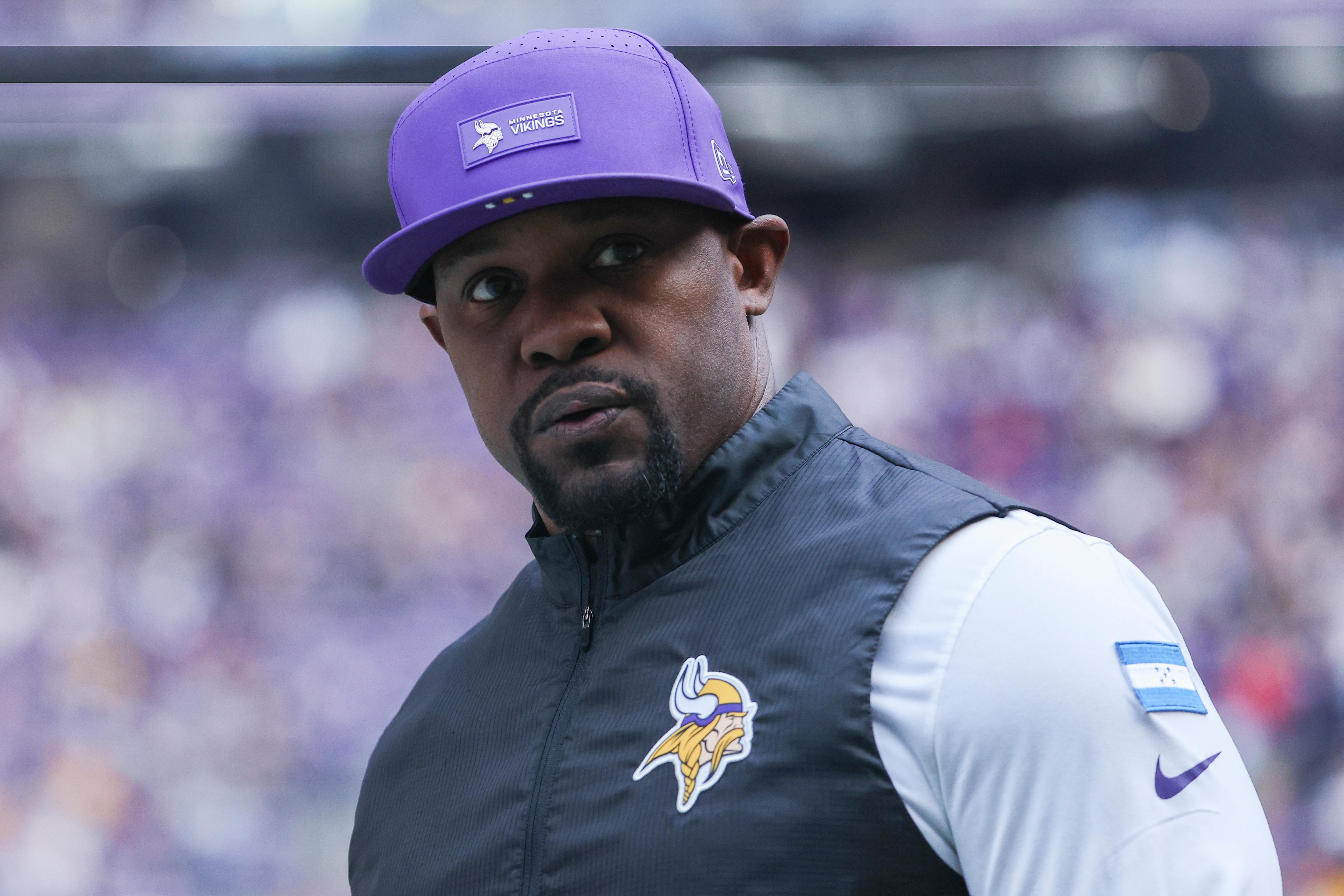 Ravens, Steelers, Raiders, Titans' Top HC Candidates After Jeff Hafley ...