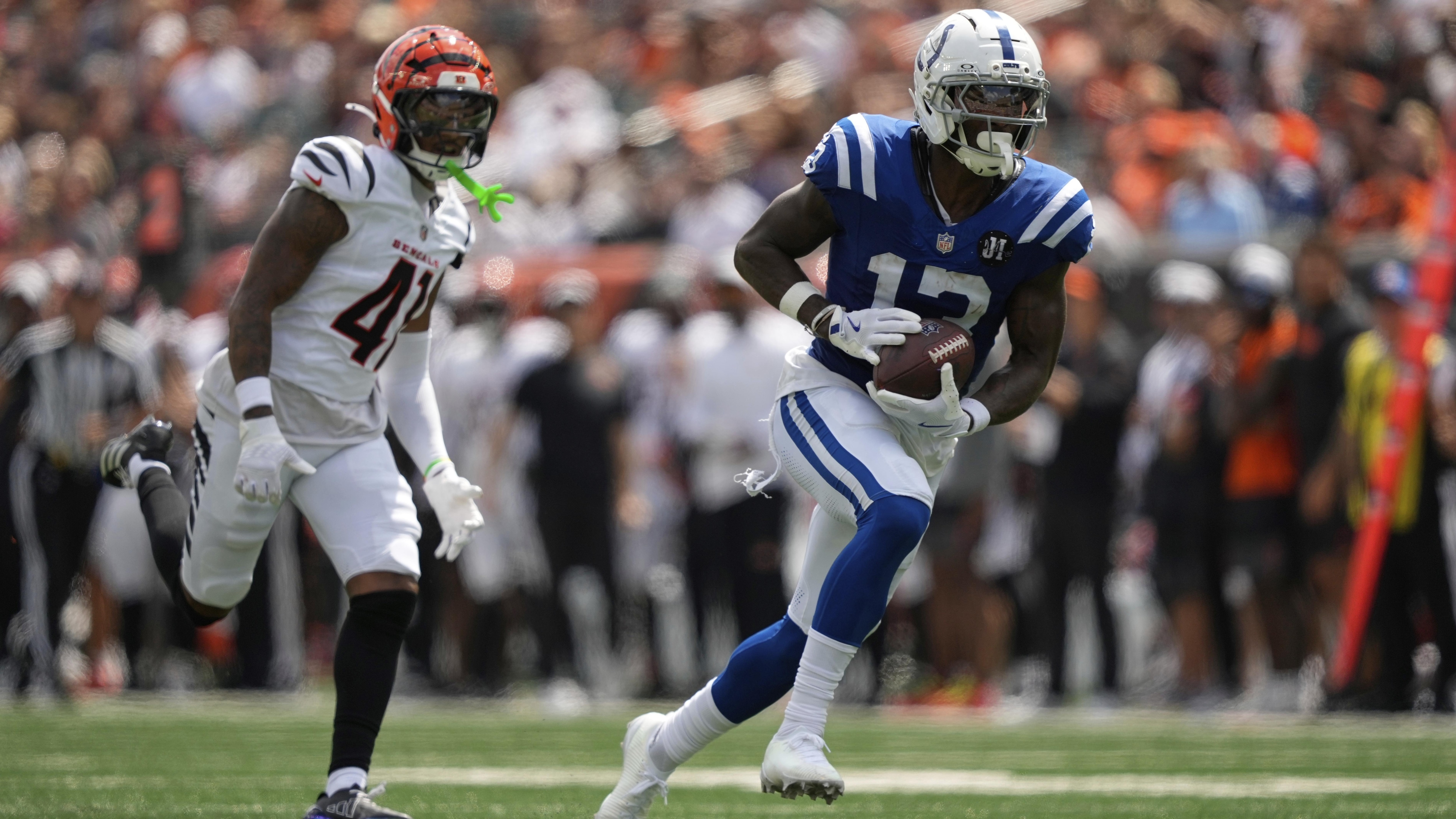 NFL Preseason Week 3 Winners and Losers