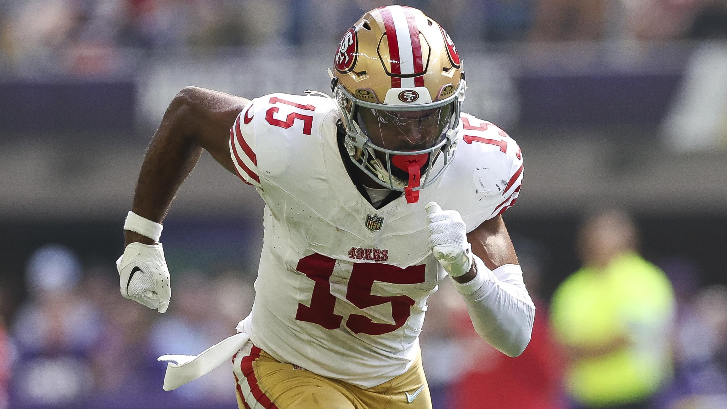 49ers Trading Jauan Jennings Reportedly Is 'Unlikely' amid Aiyuk's ...