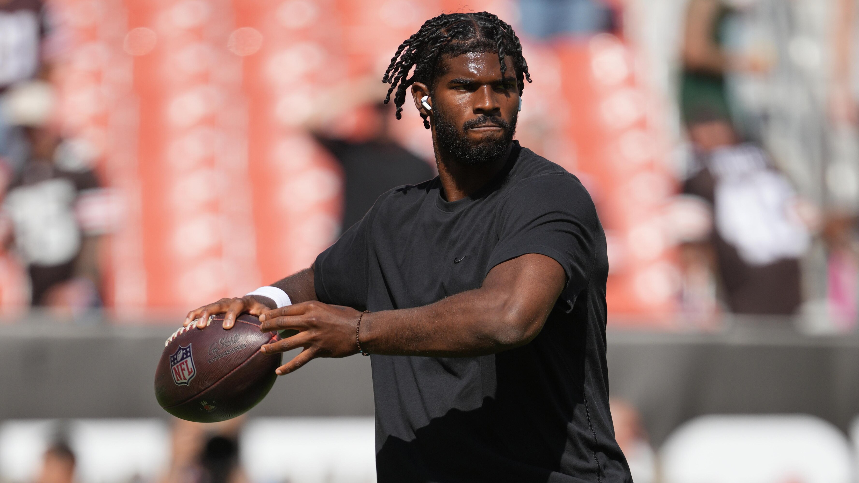 Shedeur Sanders' Lack of 1st-Team Practice Reps Behind Gabriel ...