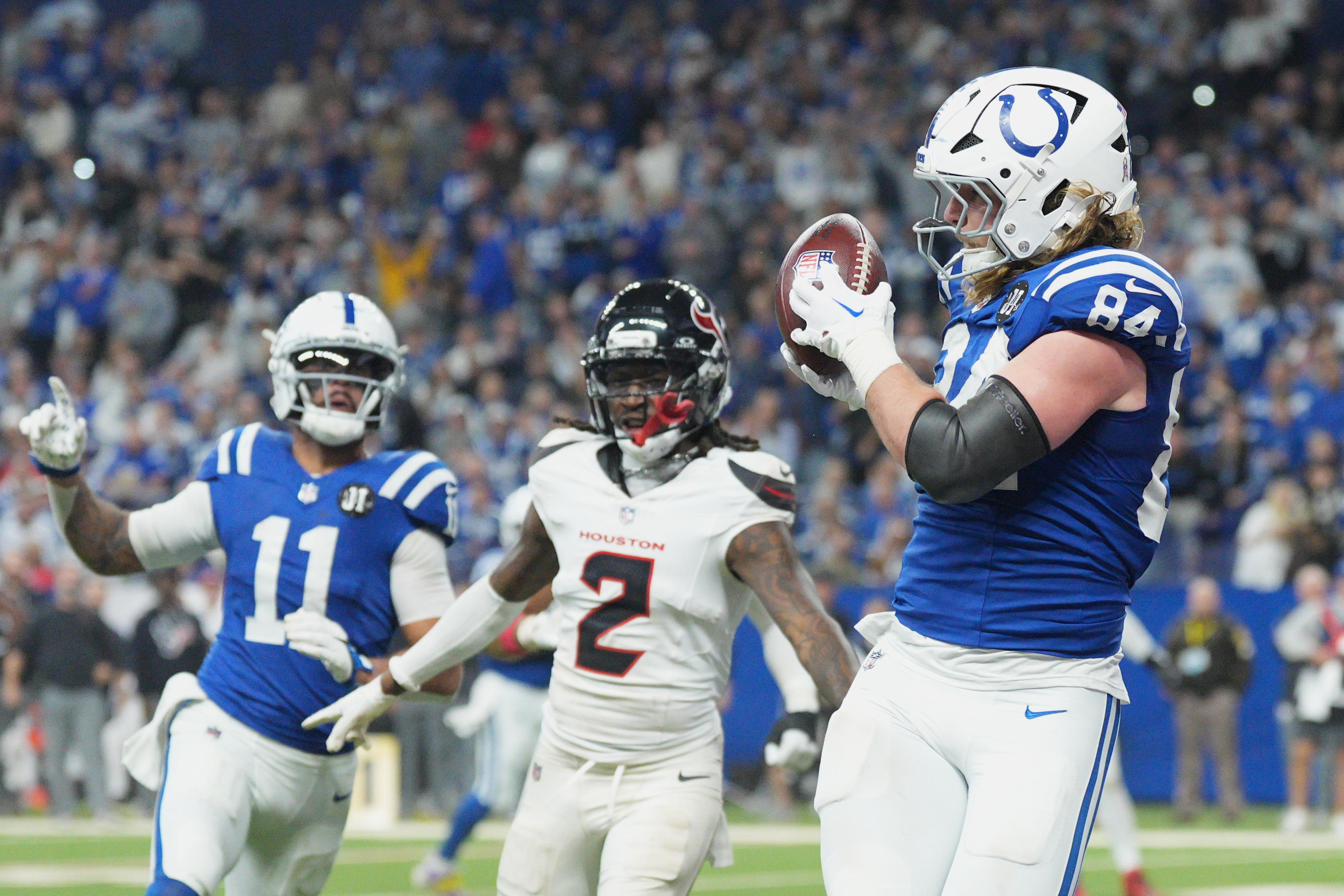 Week 14 Fantasy Football Rankings Position-by-Position Breakdown