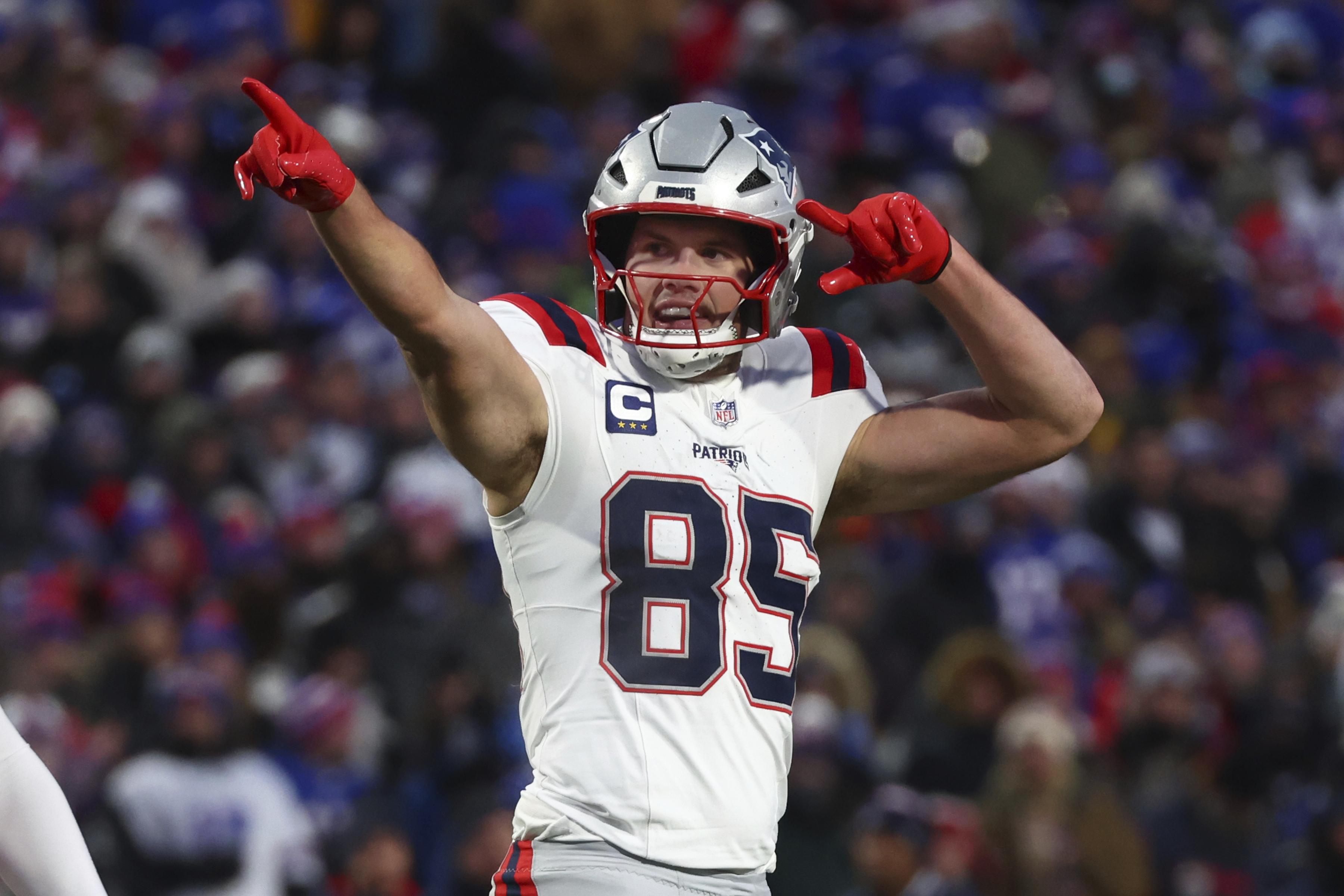 Examining Week 1 Waiver Wire Fantasy Football Lineup Options After ...