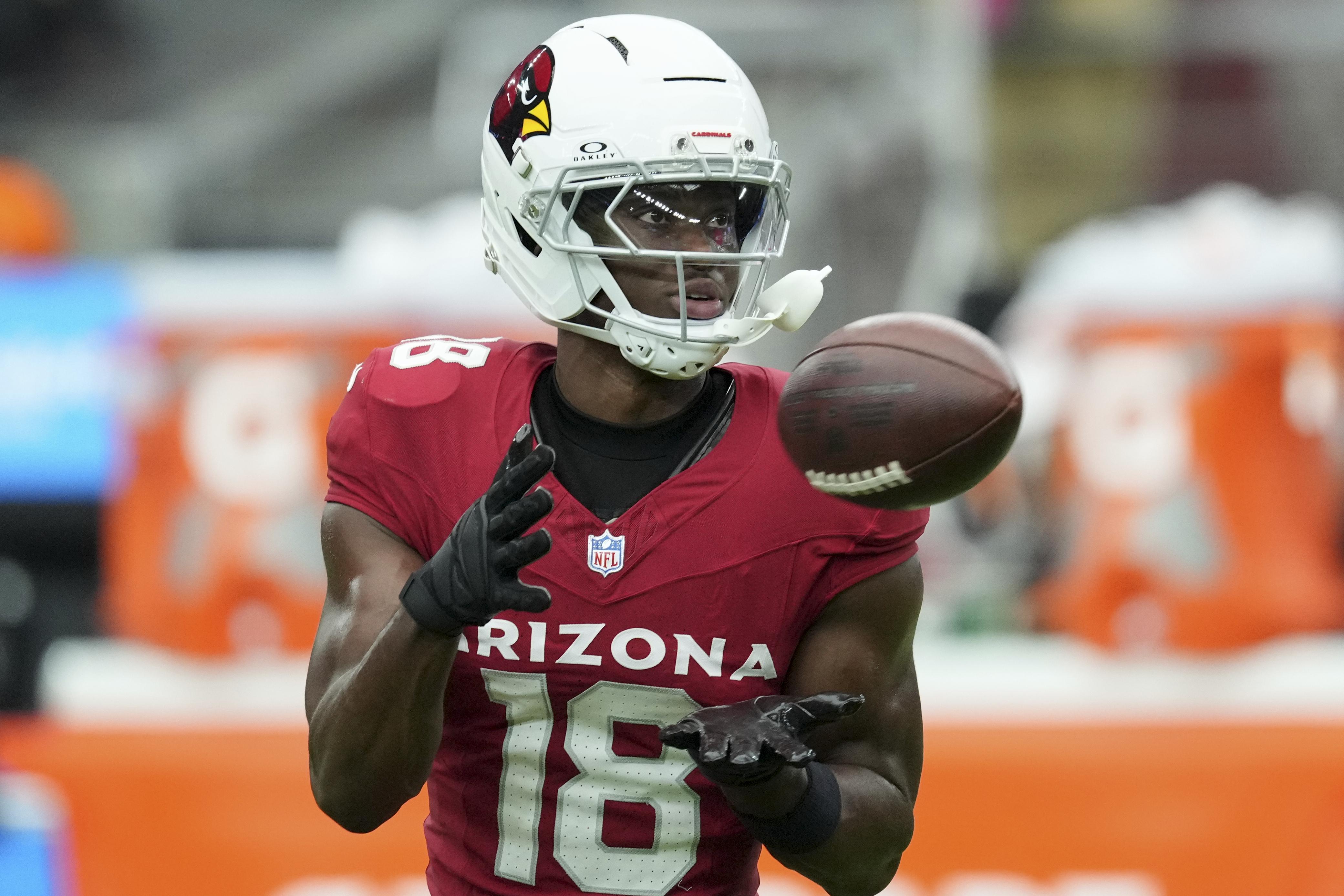 Week 4 Start 'Em, Sit 'Em Advice for Fringe Flex Fantasy Football Starters