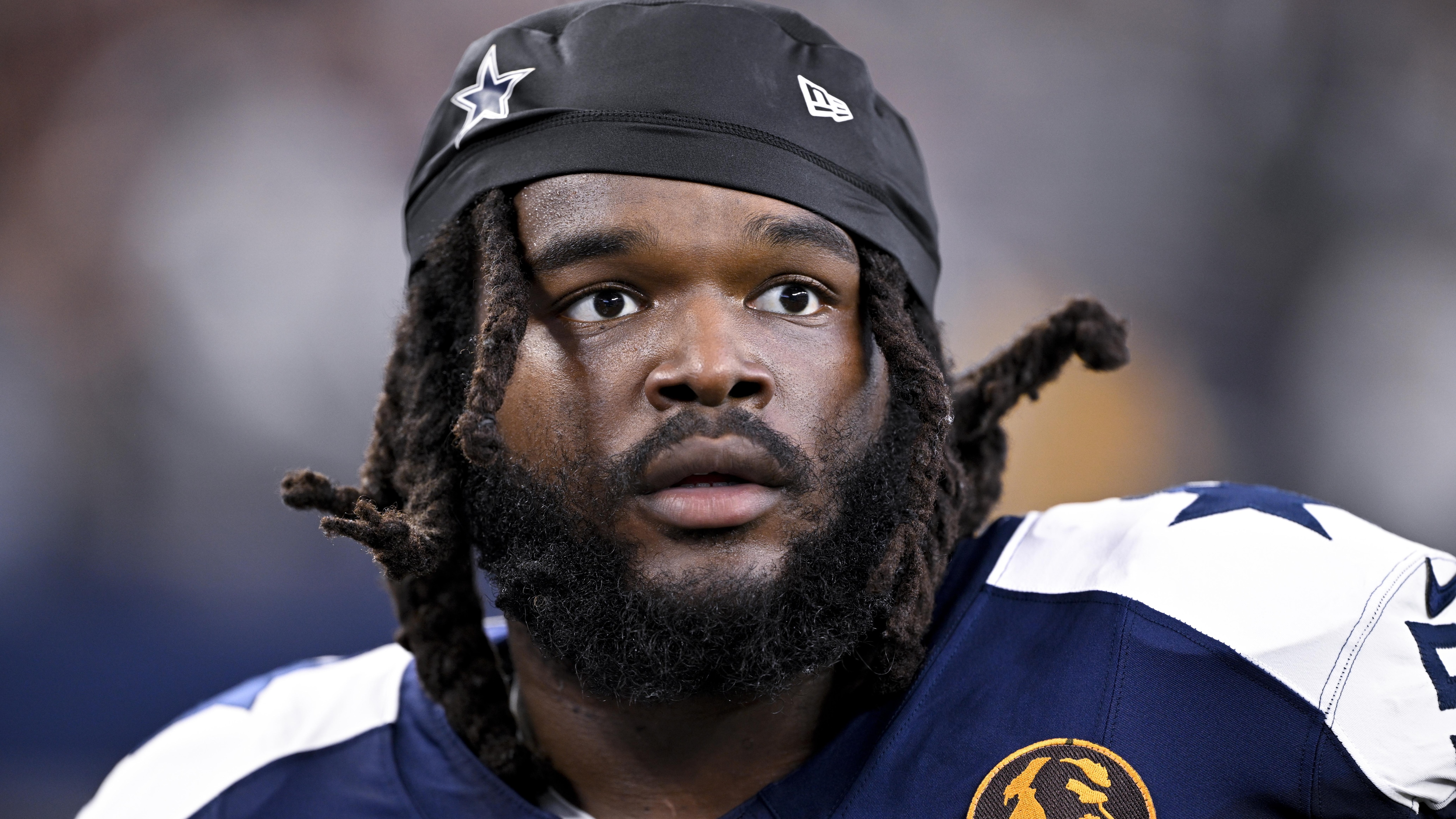 Top Trade Packages for Raiders' Maxx Crosby After Cowboys' Rumored Interest