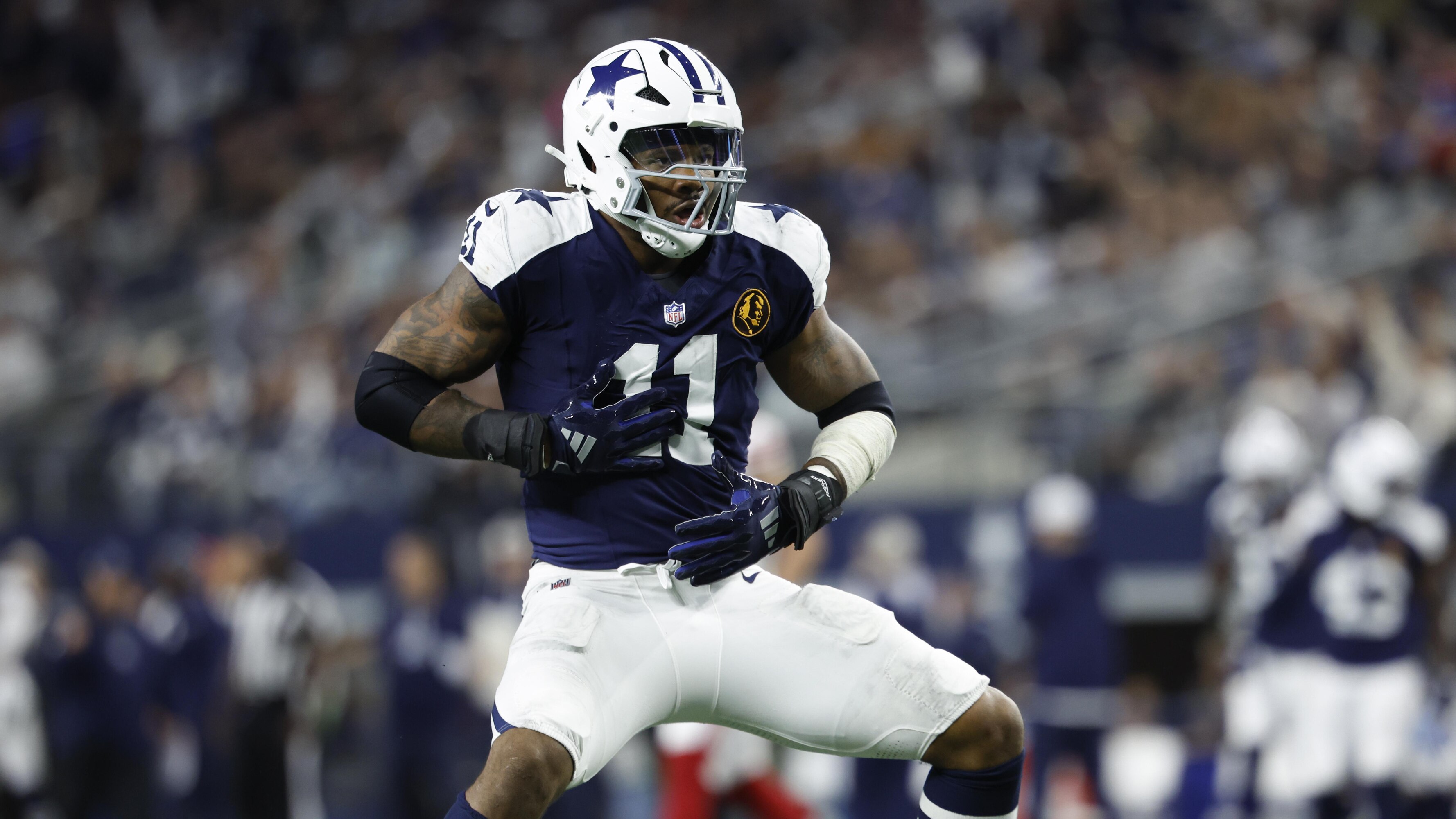 Grading Blockbuster Micah Parsons Trade Between Dallas Cowboys and Green Bay Packers