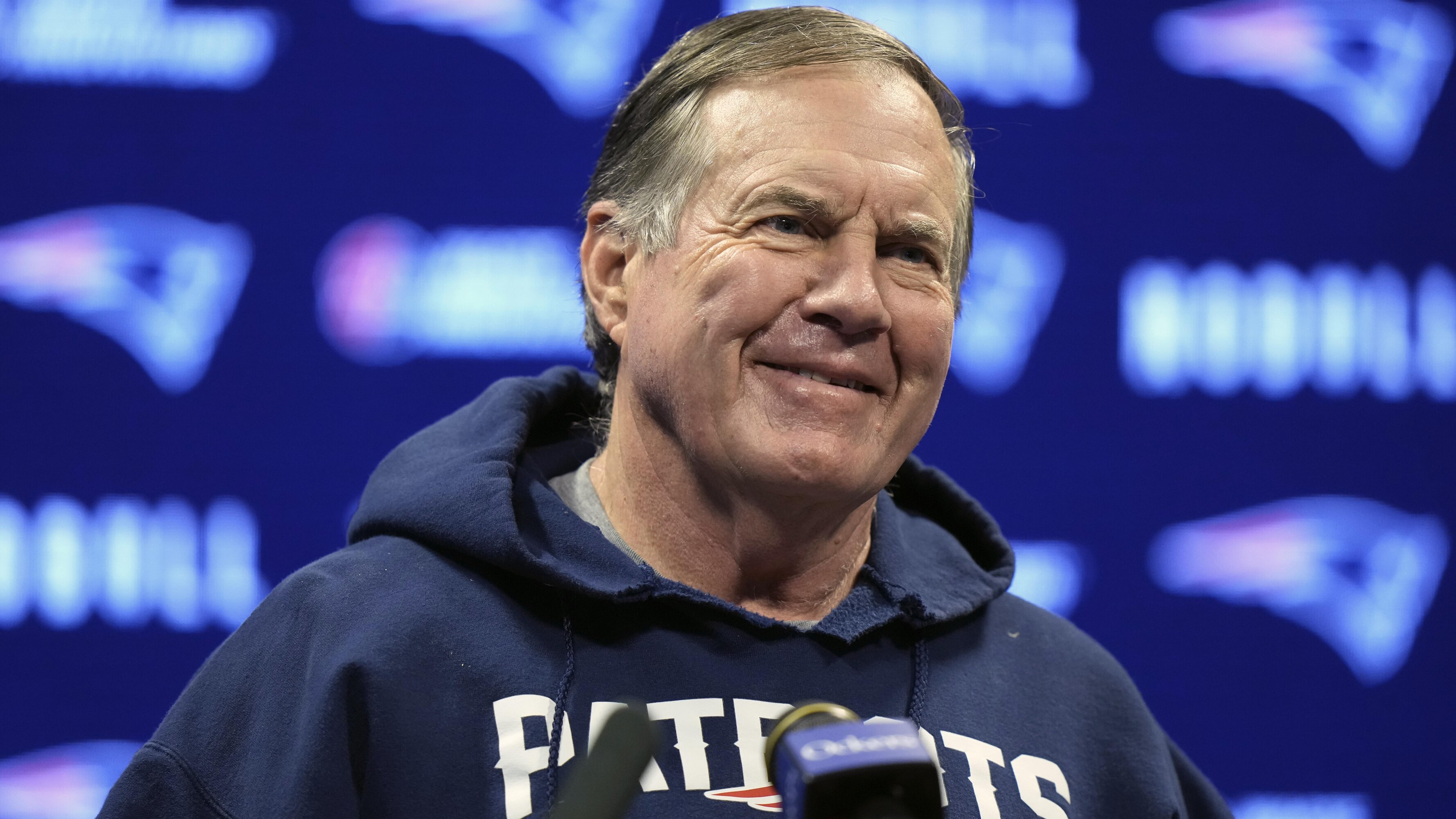 Bill Belichick to Be Honored with Patriots Statue After He Retires, Robert Kraft Says