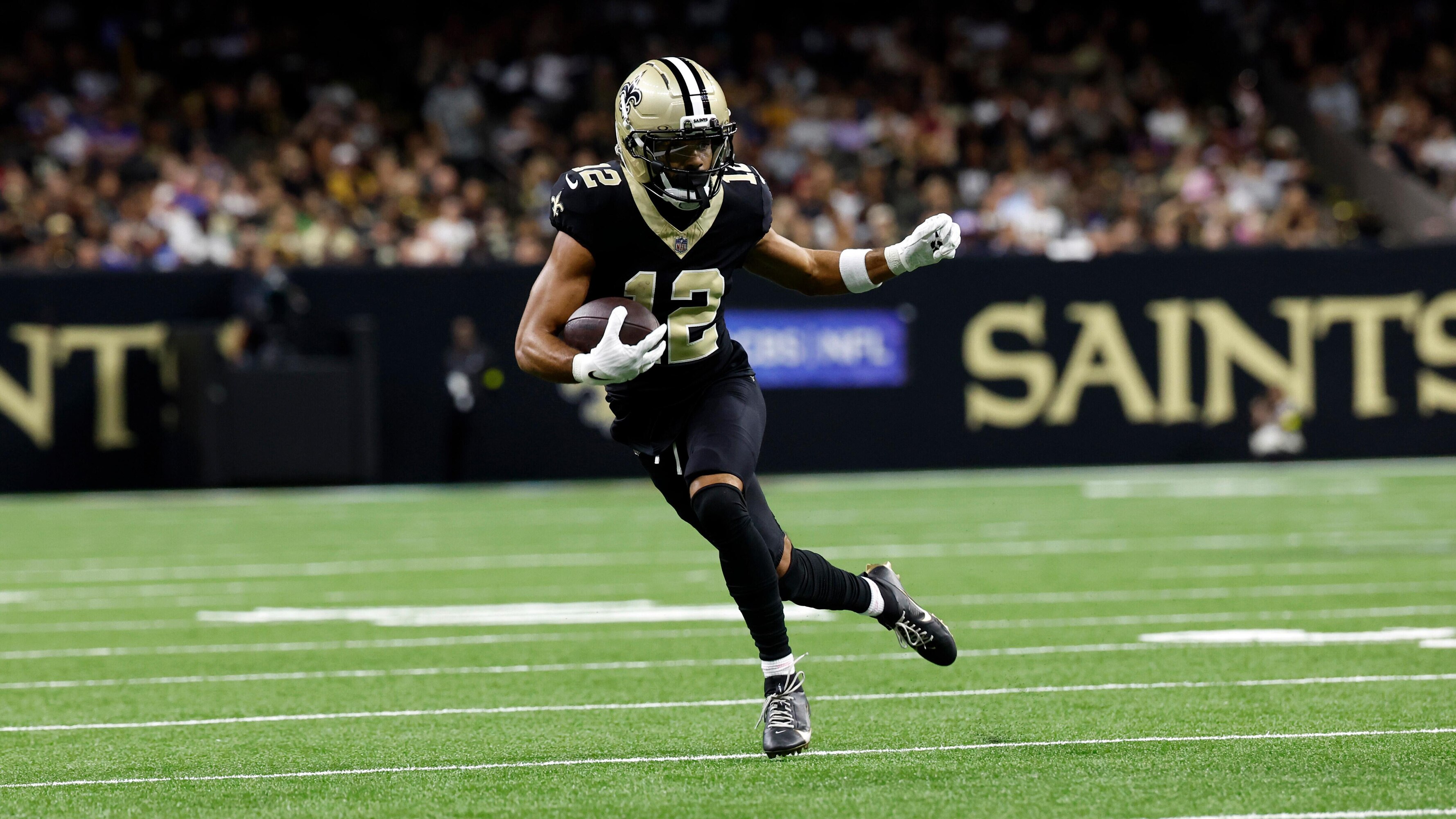 2025 NFL Trade Block Big Board Entering Week 6