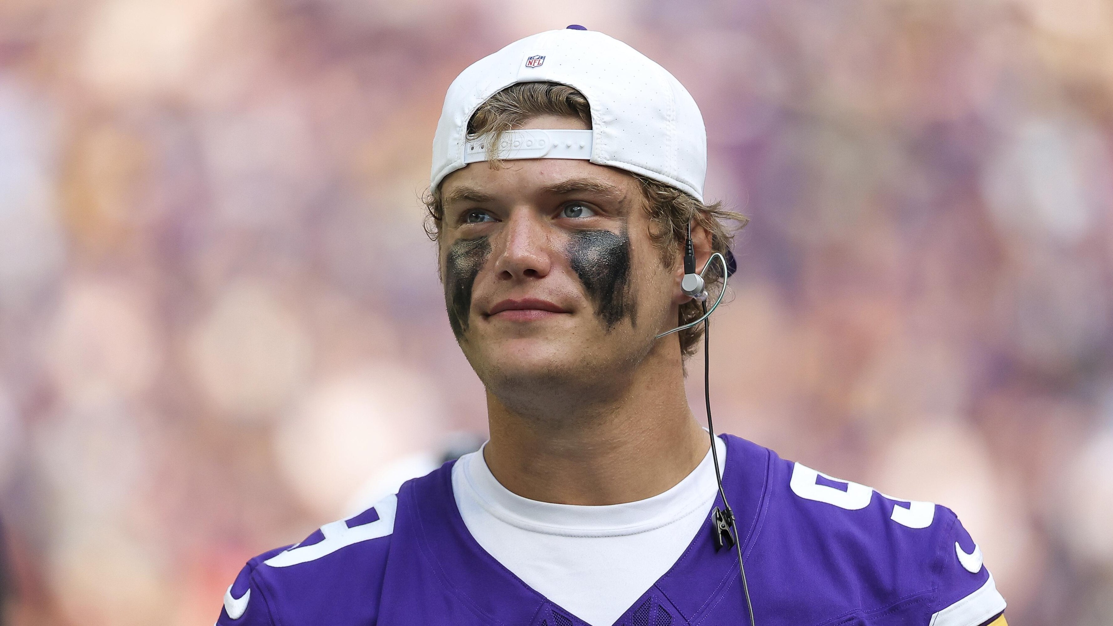 J.J. McCarthy Out vs. Patriots in NFL Preseason, Sam Howell to Start ...