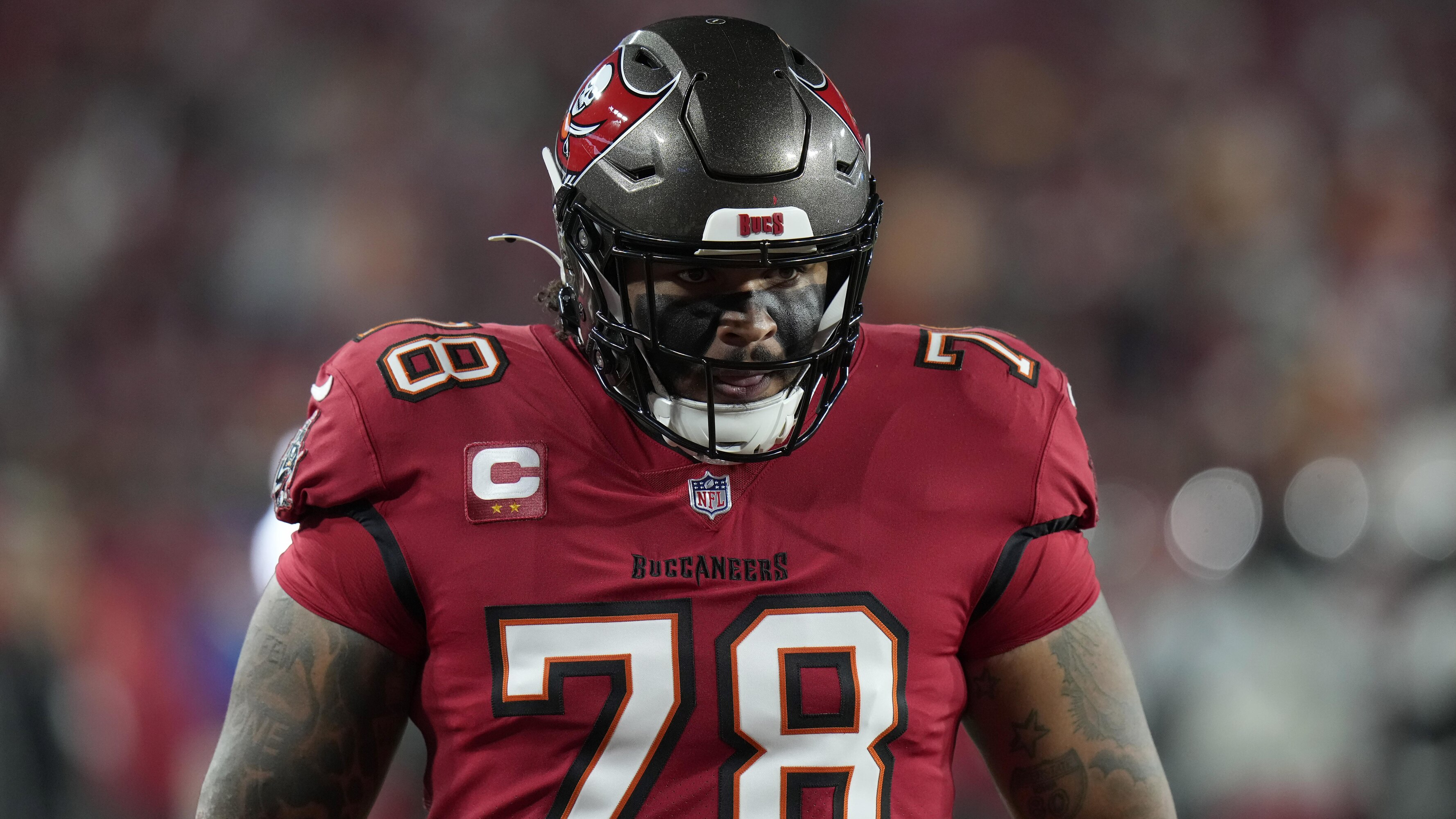 Tristan Wirfs, Penei Sewell, Lane Johnson and Top NFL OT Rankings by ...
