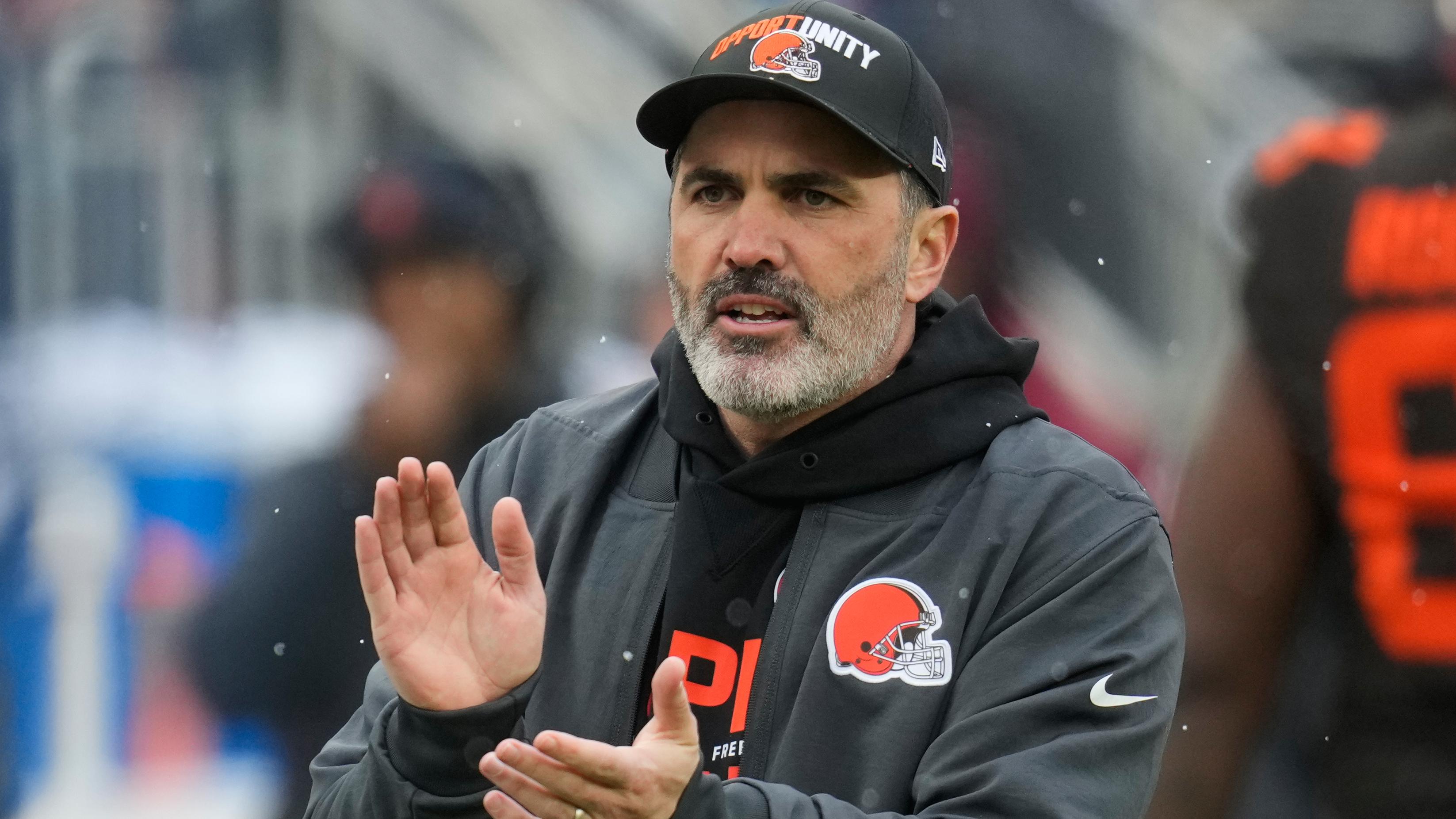 Kingsbury, Stefanski, McDaniel's Updated Landing Spots with Giants ...