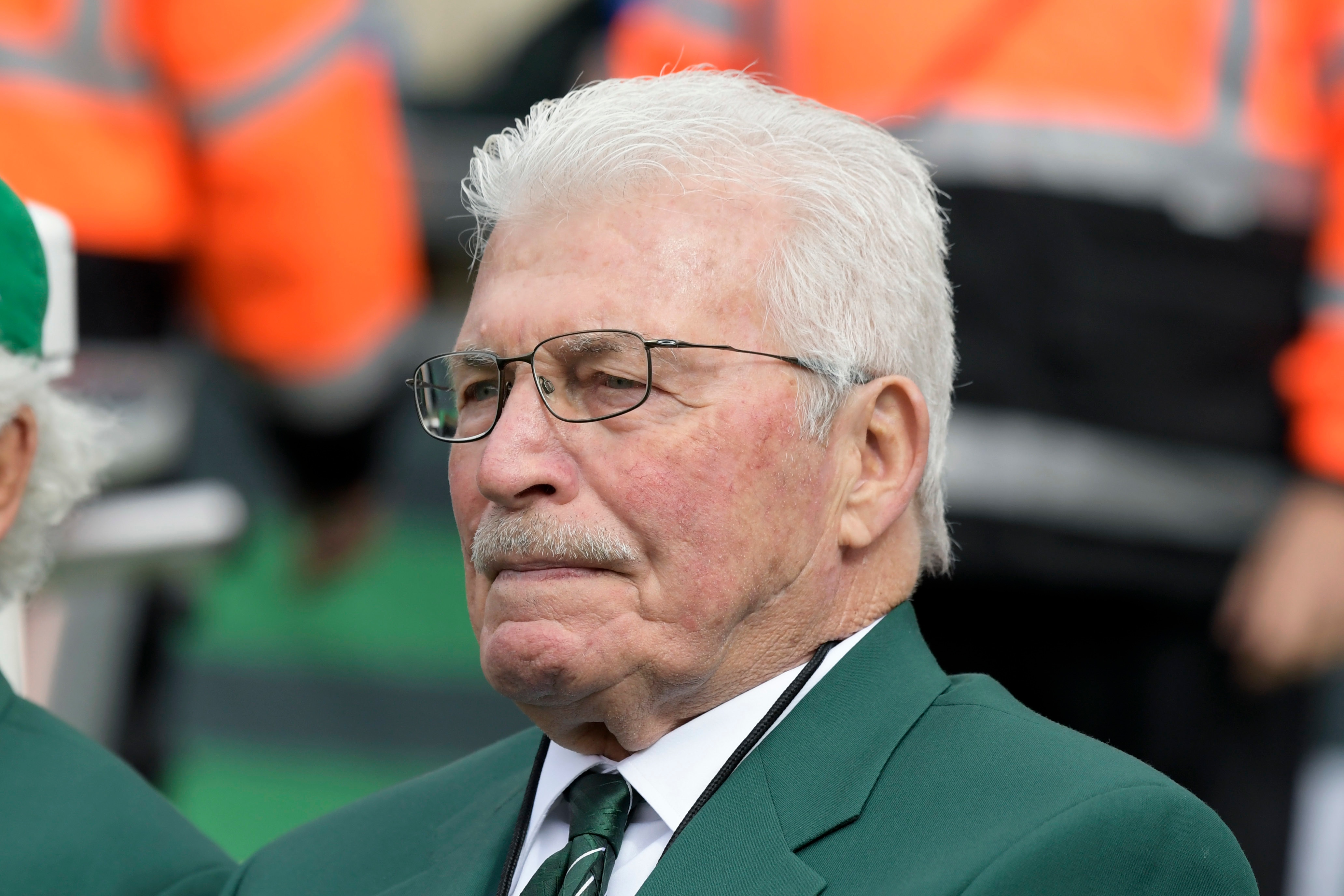 Gerry Philbin Dies at 83, Former NFL All-Pro DE Won Super Bowl III with ...