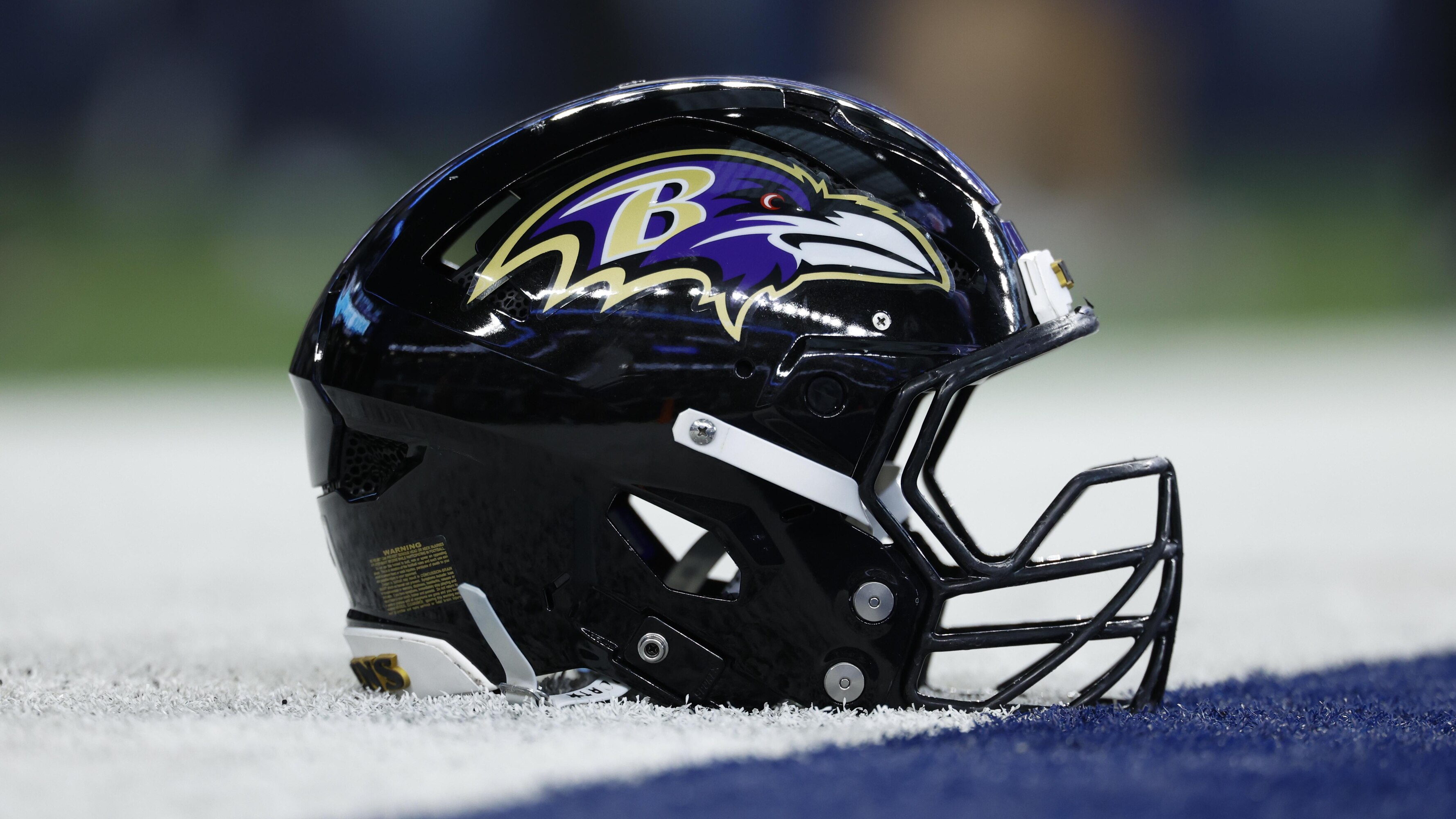 Ravens Unveil Value Menu with Discounted Concession Prices for 2025 NFL ...