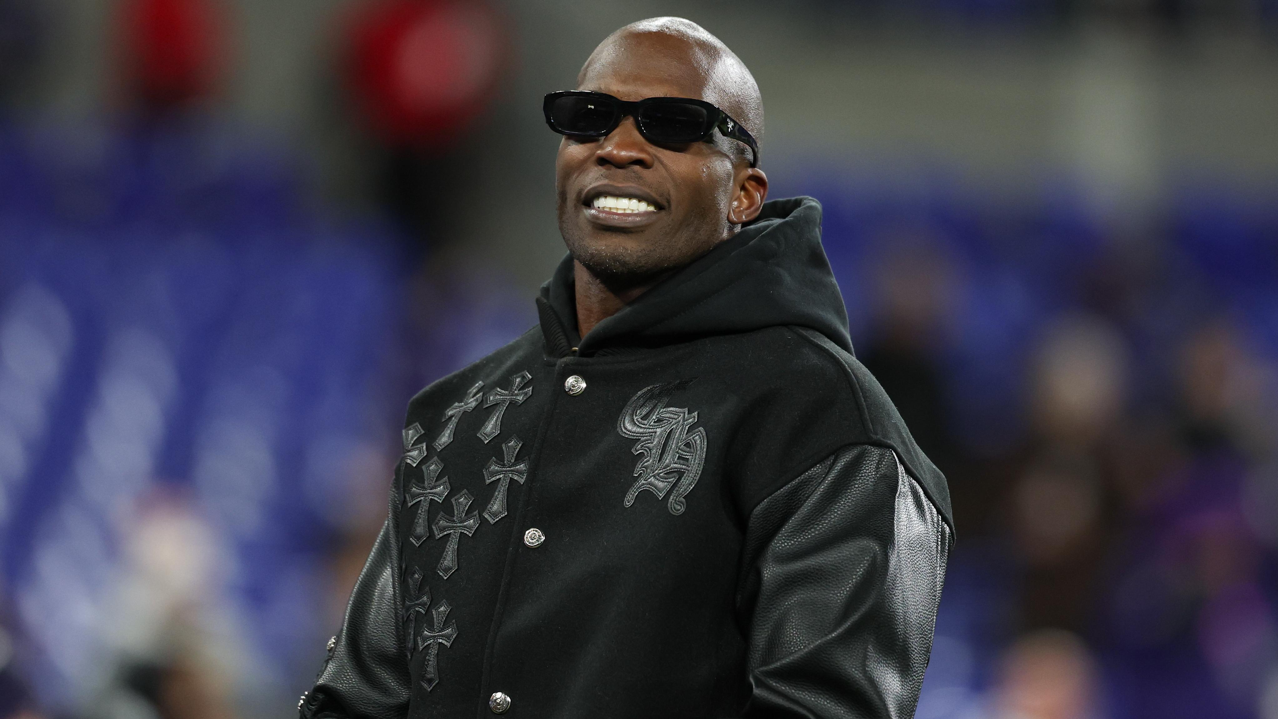 Chad Johnson Offers to Join Lane Kiffin at LSU as WR Coach After HC ...